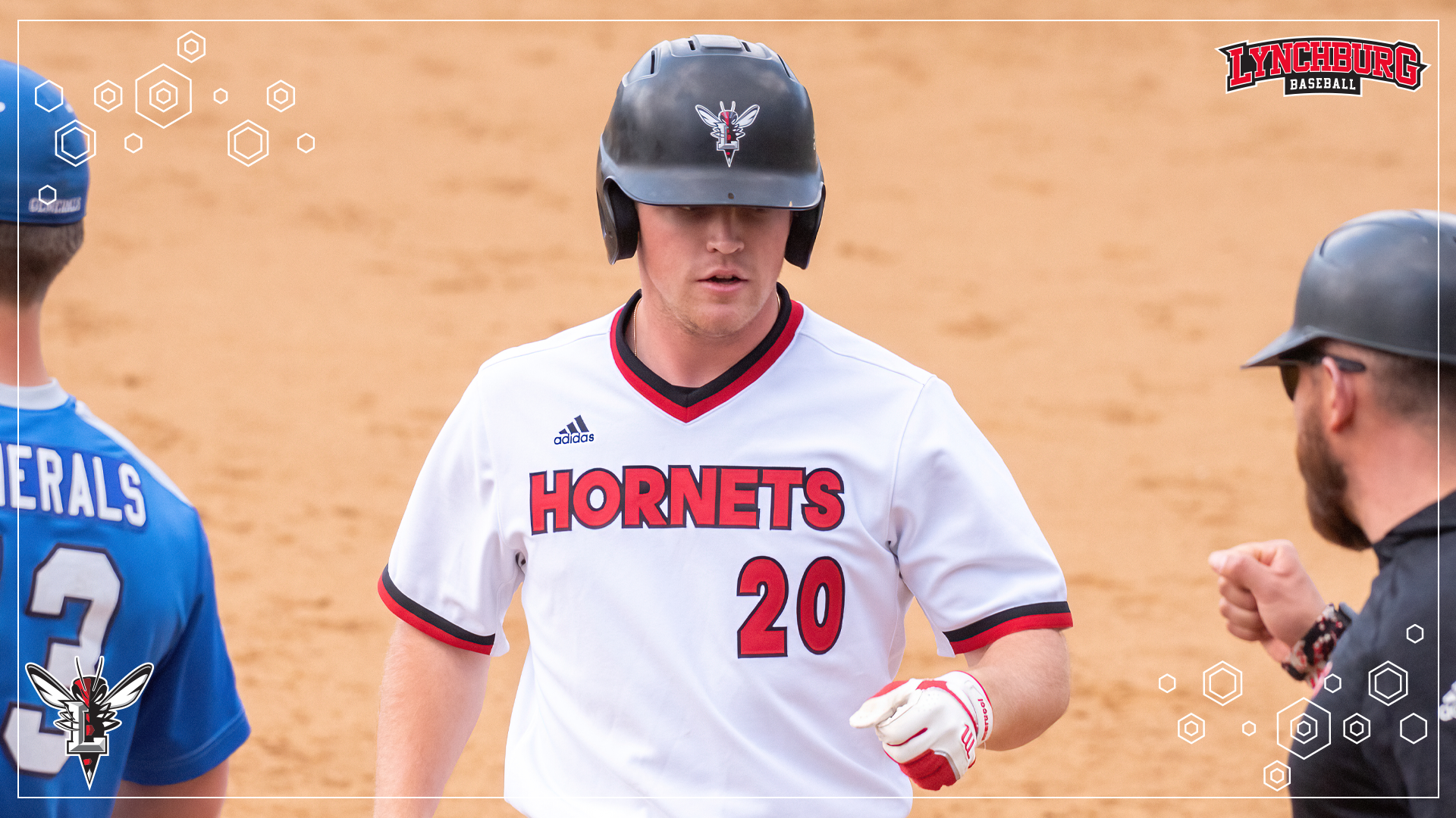 No. 6 baseball splits final two games at D3 Showcase, Gimbel walks it ...
