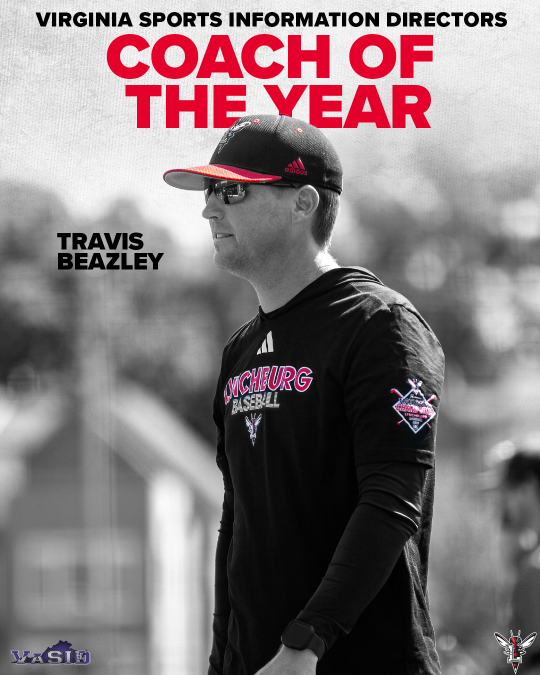 National Champions! Lynchburg baseball wins 2023 title - University of ...