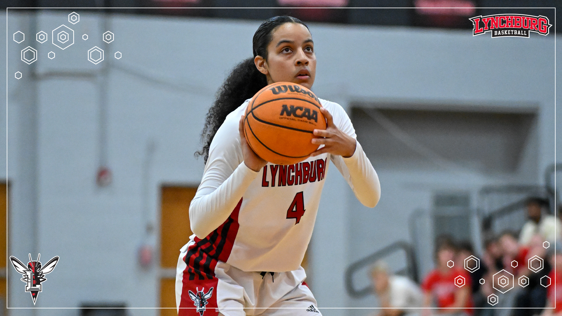 Hornets Host Yellow Jackets In Midweek Matchup - University of Lynchburg