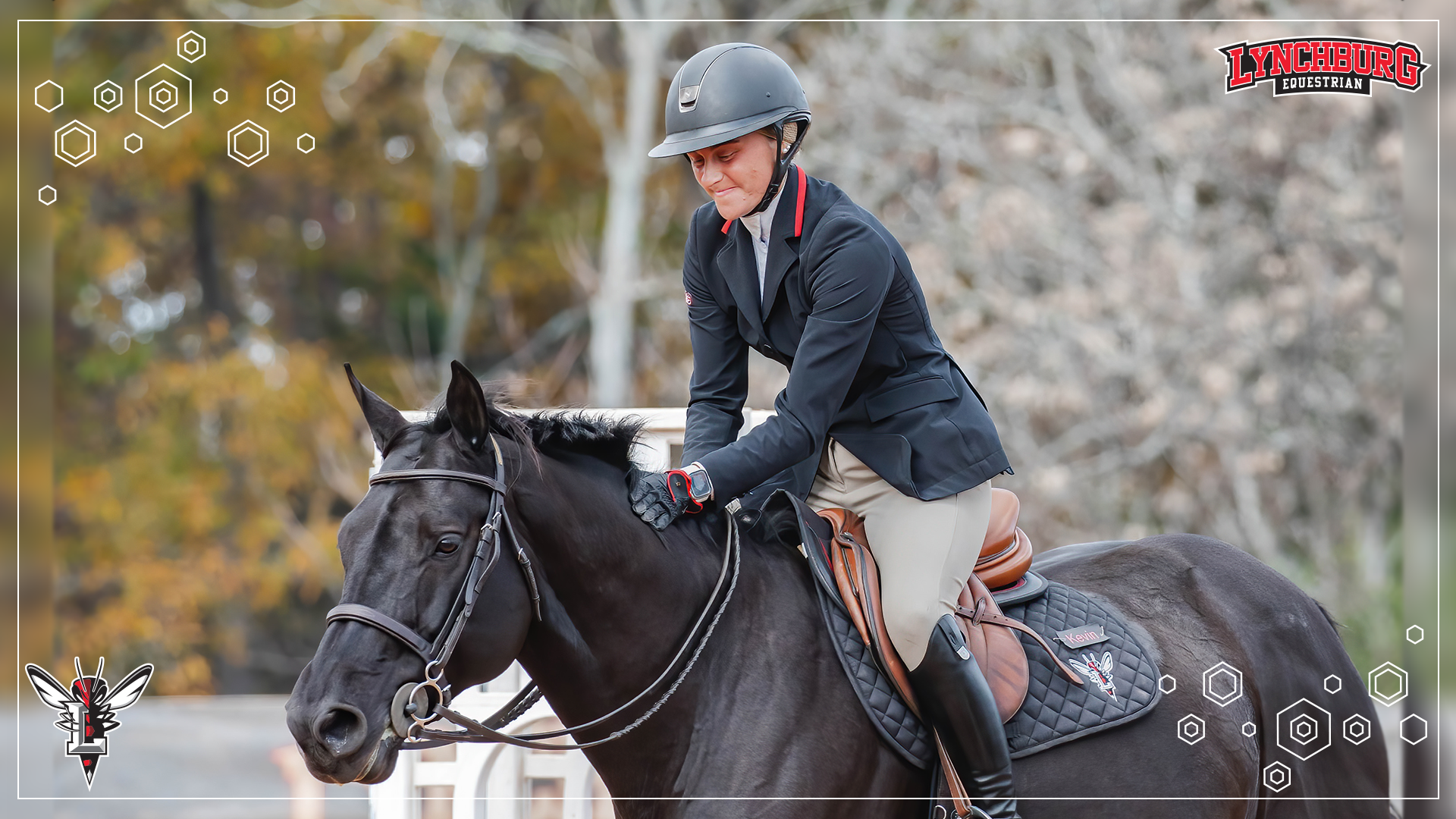 Equestrian Ties Sweet Briar In Team Score, Falls In Raw Score, 849-842 ...
