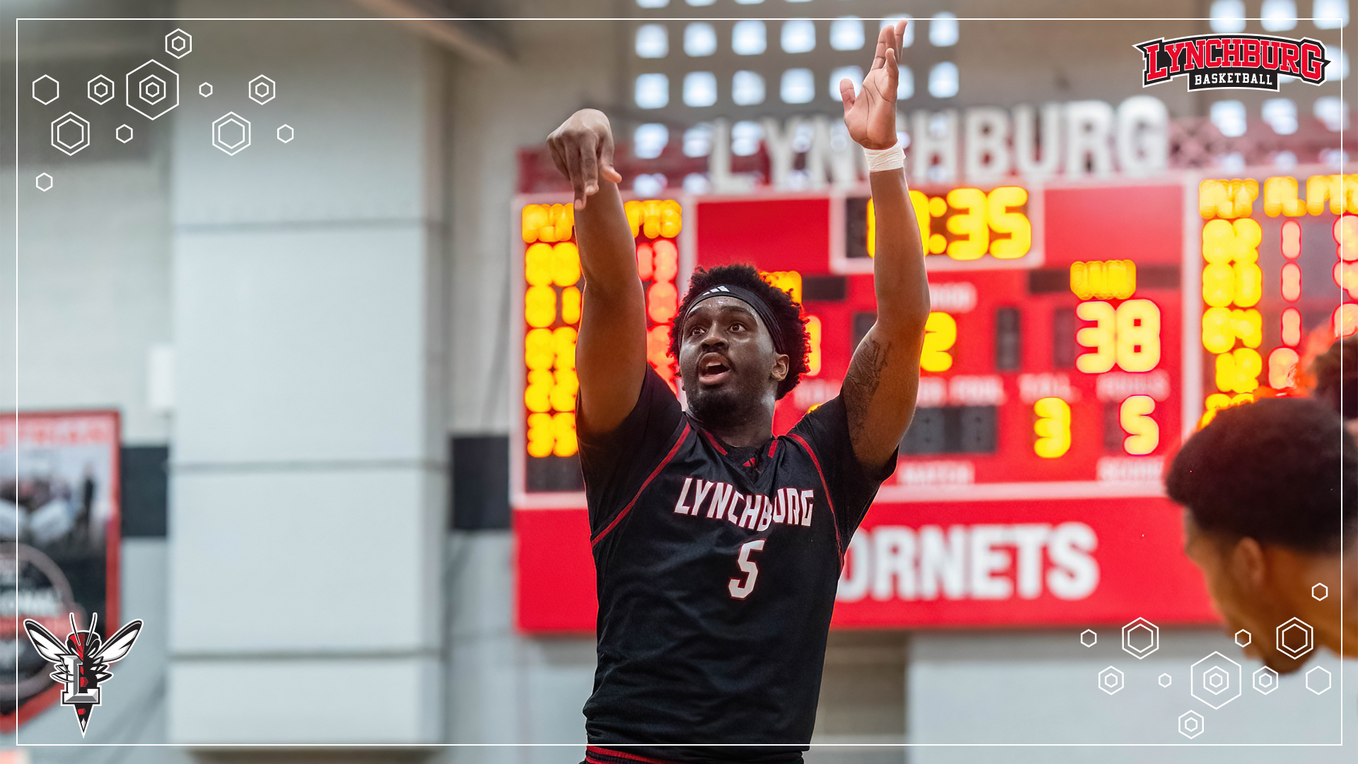 Men's Basketball Announces 2024-25 Schedule - University of Lynchburg Men's Basketball Announces 2024-25 Schedule - University of Lynchburg