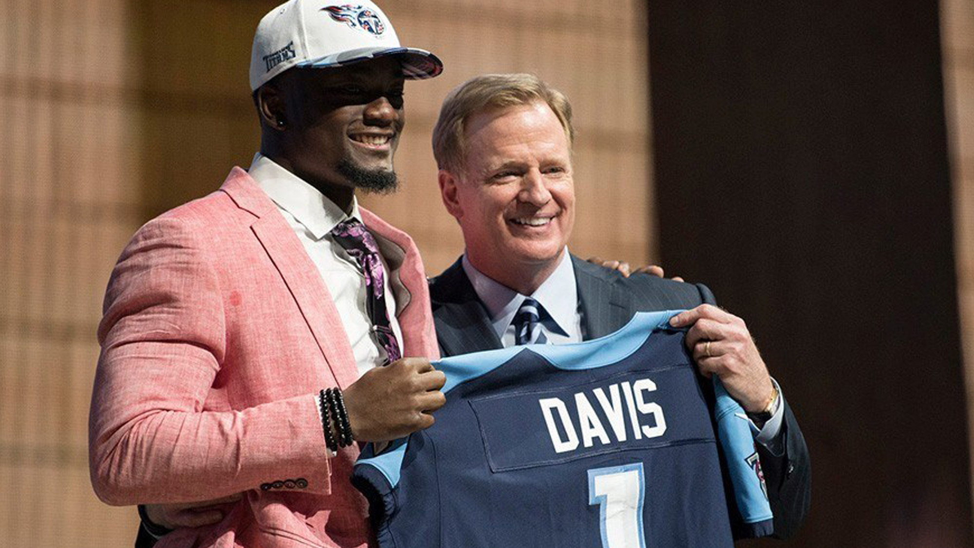 MAC History In The NFL Draft - Mid-American Conference