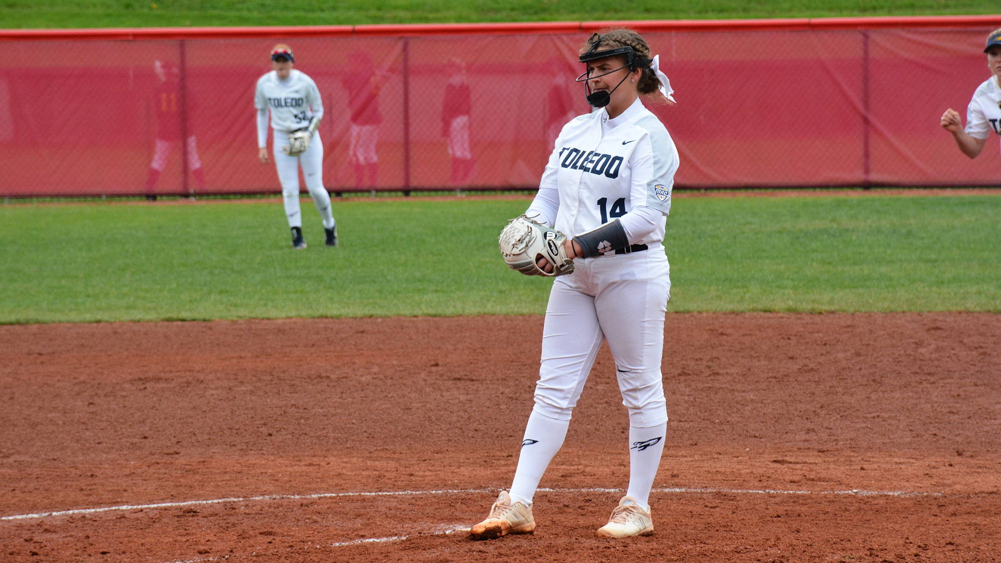 MAC Announces Softball Players of the Week - Mid-American Conference