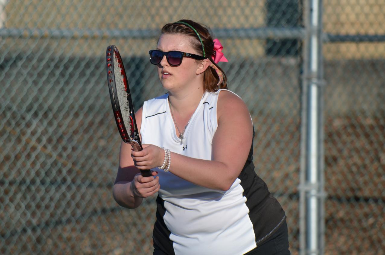 Mary Baldwin Tennis Opens Season - Mary Baldwin University