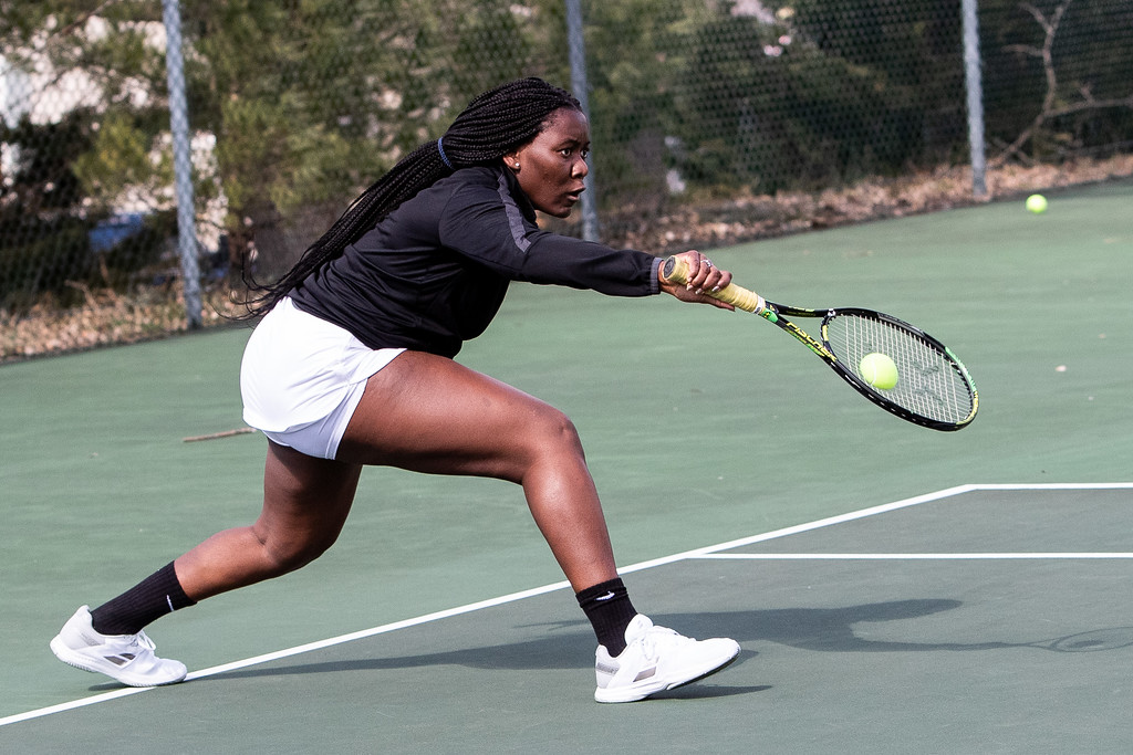 Fighting Squirrels End Season Against Panthers - Mary Baldwin University