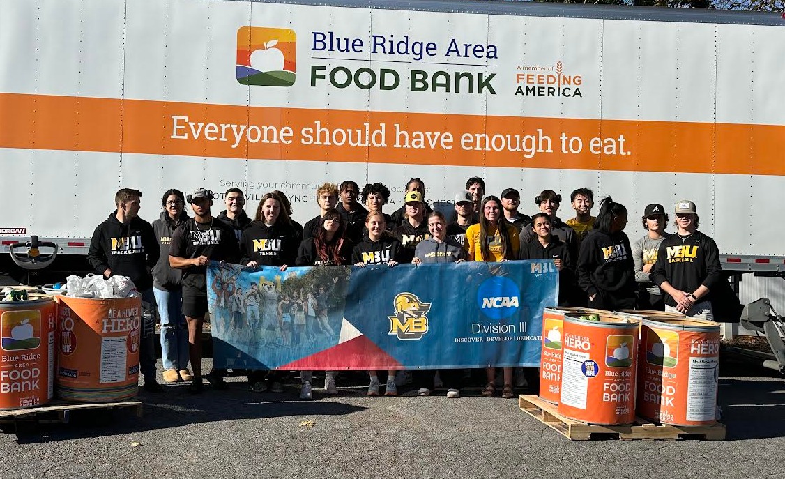 Mary Baldwin SAAC Collects More Than 2,000 Cans For Blue Ridge Food ...