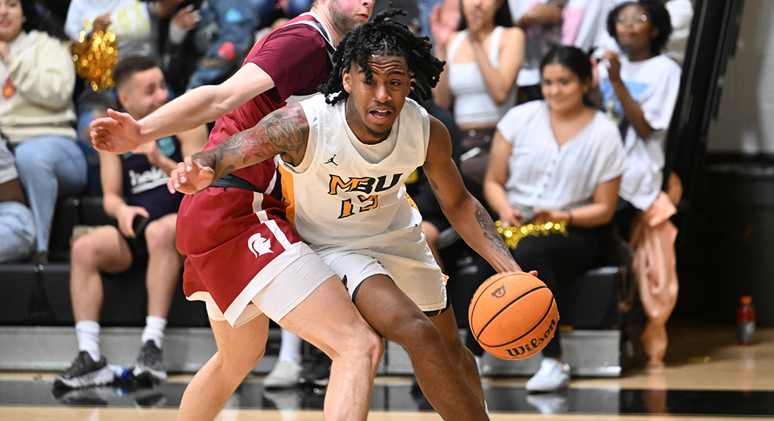 Squirrels Fall To Knights In USA South Tourney - Mary Baldwin University