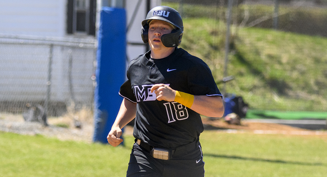 Lallo Named To All-Conference Second Team - Mary Baldwin University