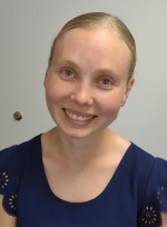 Aubrey Wingaert Durgin - Interim Head Cross Country Coach and Assistant ...