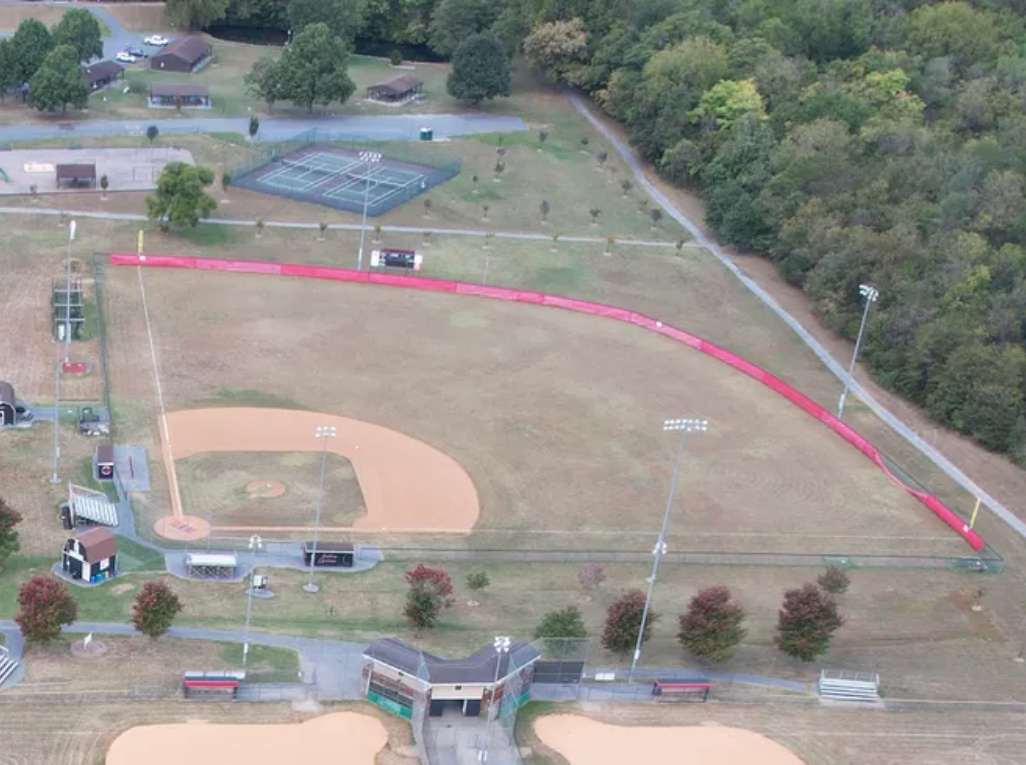Shifflett Field to Become New Home to Mary Baldwin Men's Baseball Team ...