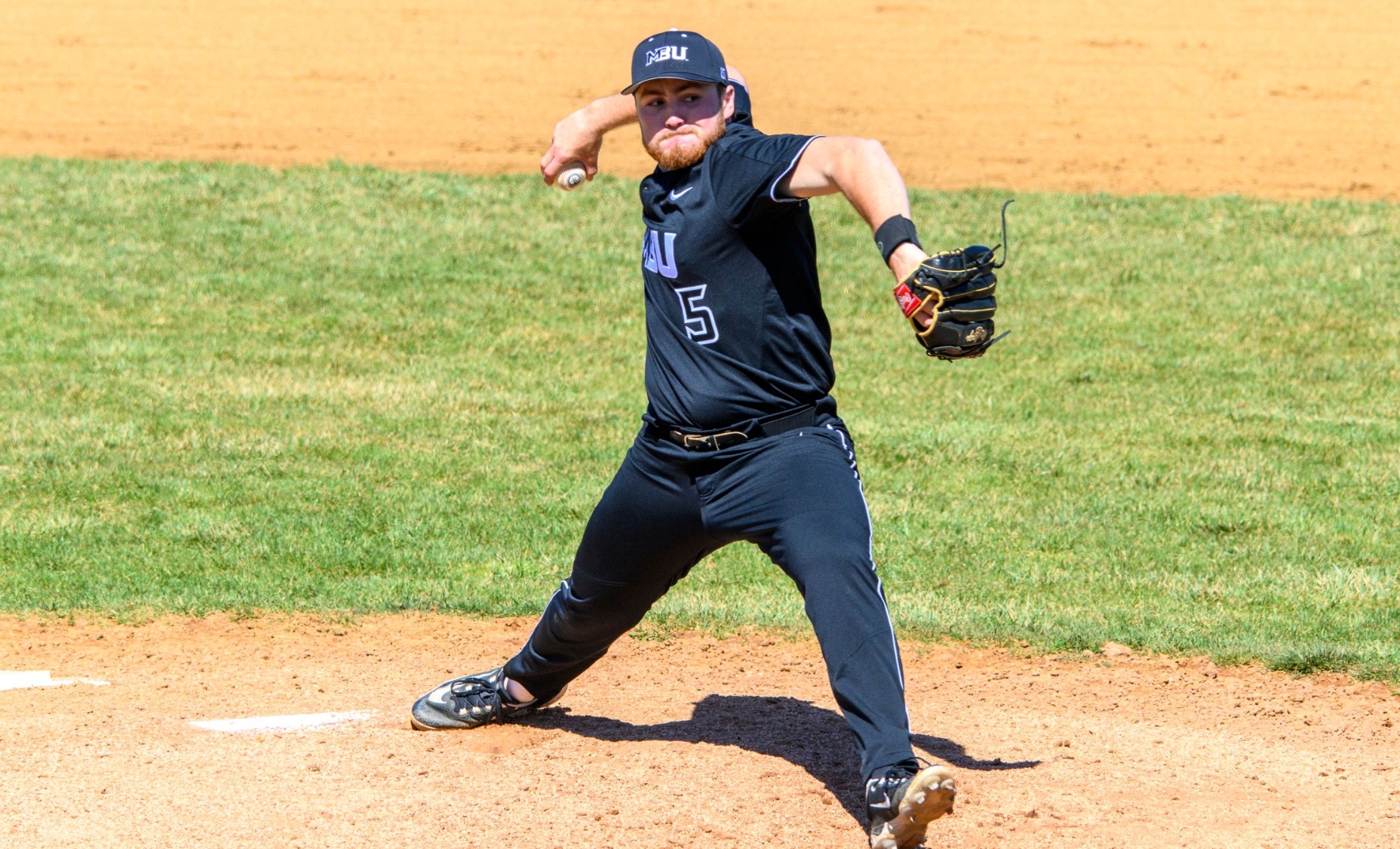 Baseball Team Opens 2024 Season With 10-9 Come-From-Behind Win At ...