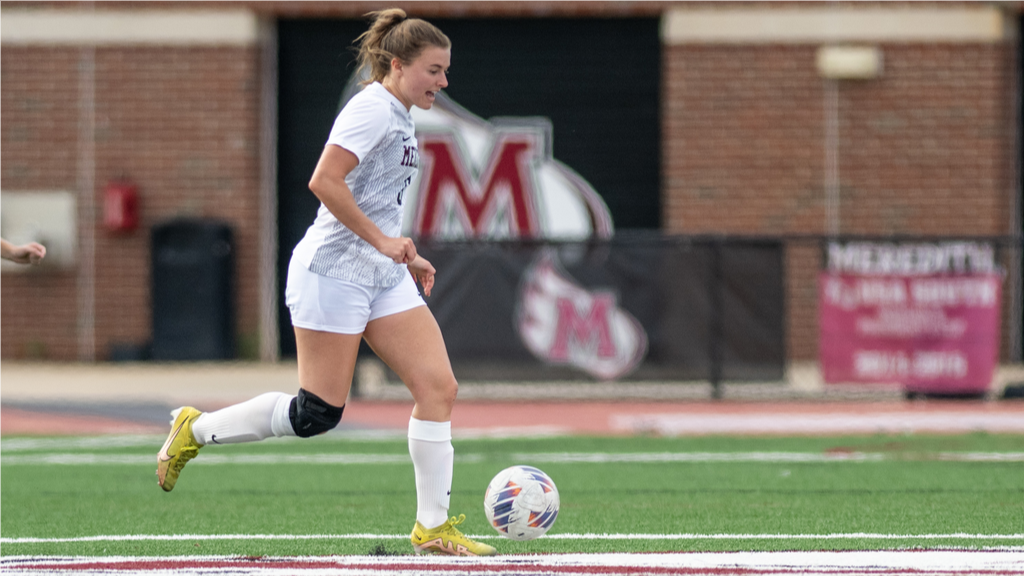 Soccer adds Miller as assistant - Meredith College