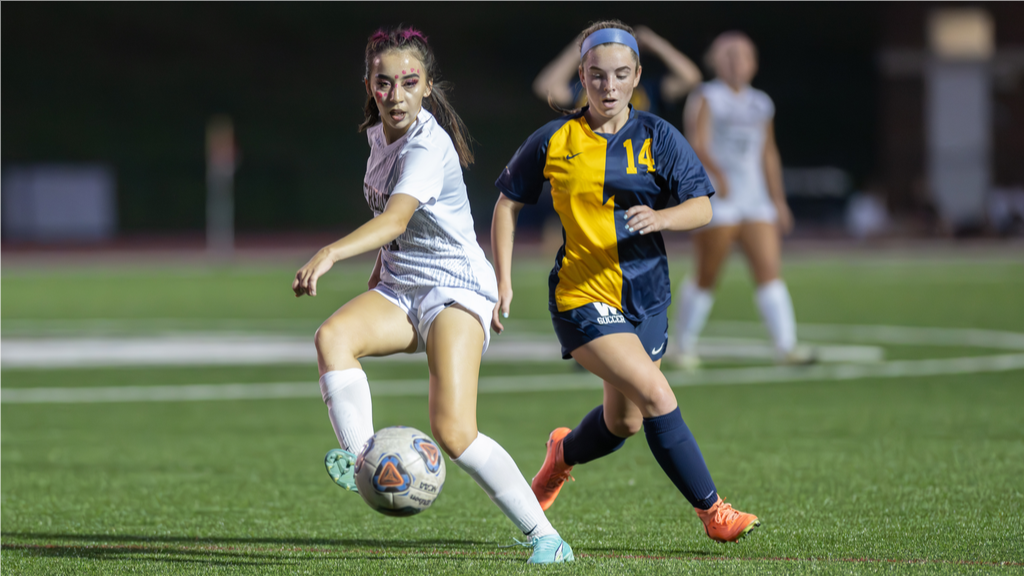 Haley Vazquez - 2023 - Women's Soccer - Meredith College