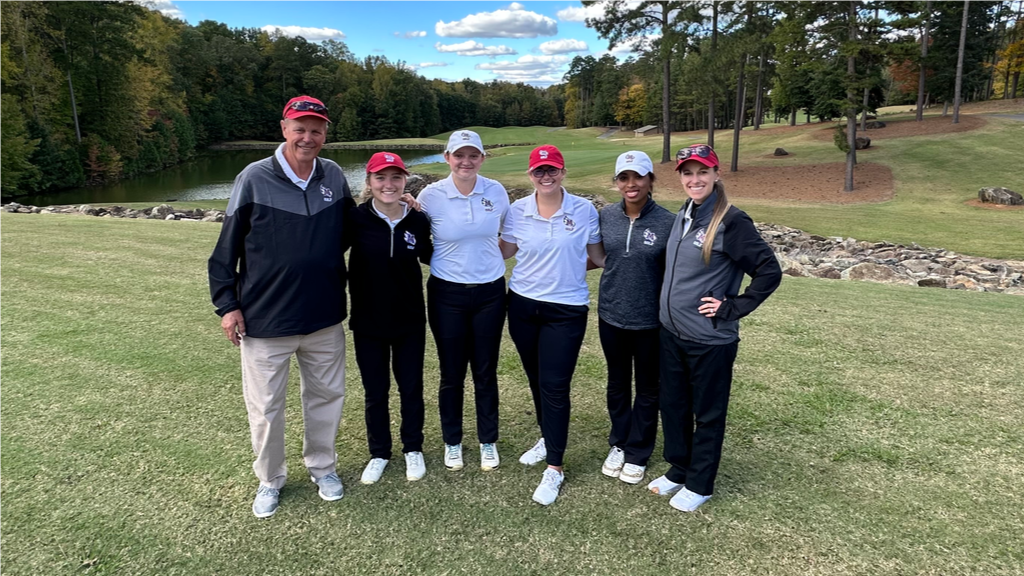 Meredith Golf Welcomes Grace Olmstead as New Assistant Coach - Meredith ...