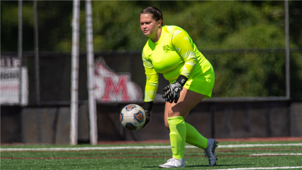 Kasey Wilkins - 2023 - Women's Soccer - Meredith College
