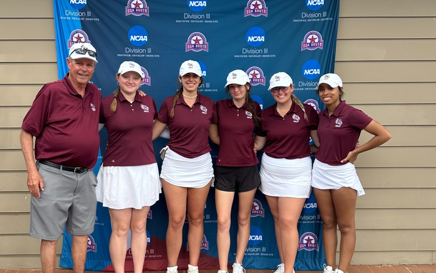 Meredith Golf Welcomes Grace Olmstead as New Assistant Coach - Meredith ...