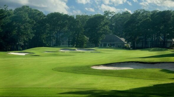 Meredith Golf Welcomes Grace Olmstead as New Assistant Coach - Meredith ...