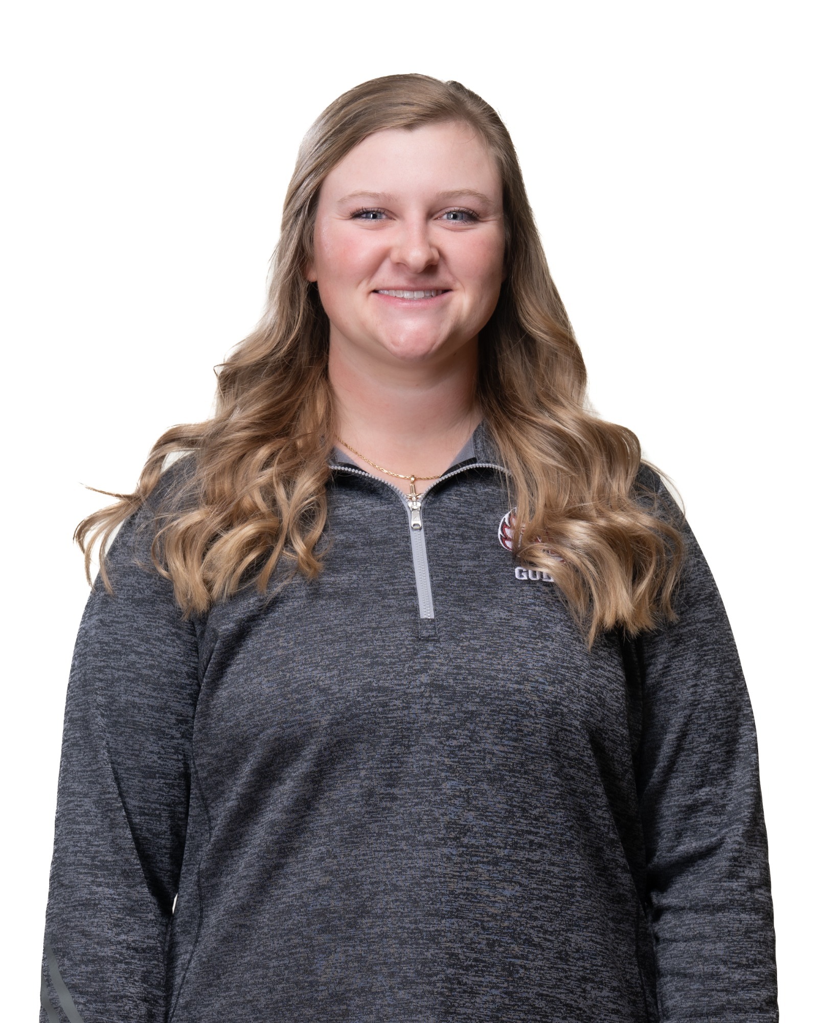 Grace Olmstead - Assistant Golf Coach - Women's Golf Coaches - Meredith ...