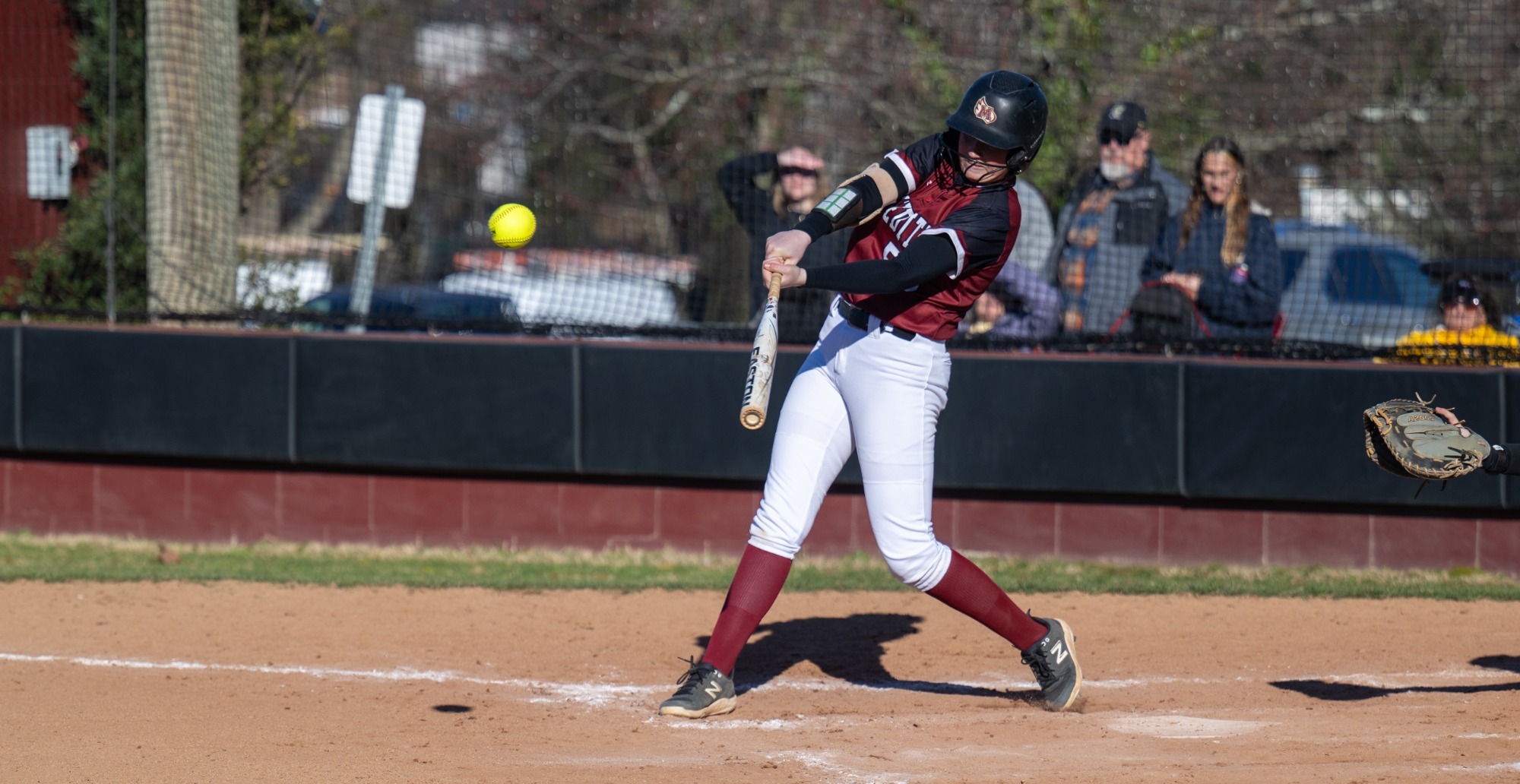 Meredith Softball Announces 2025 Schedule - Meredith College
