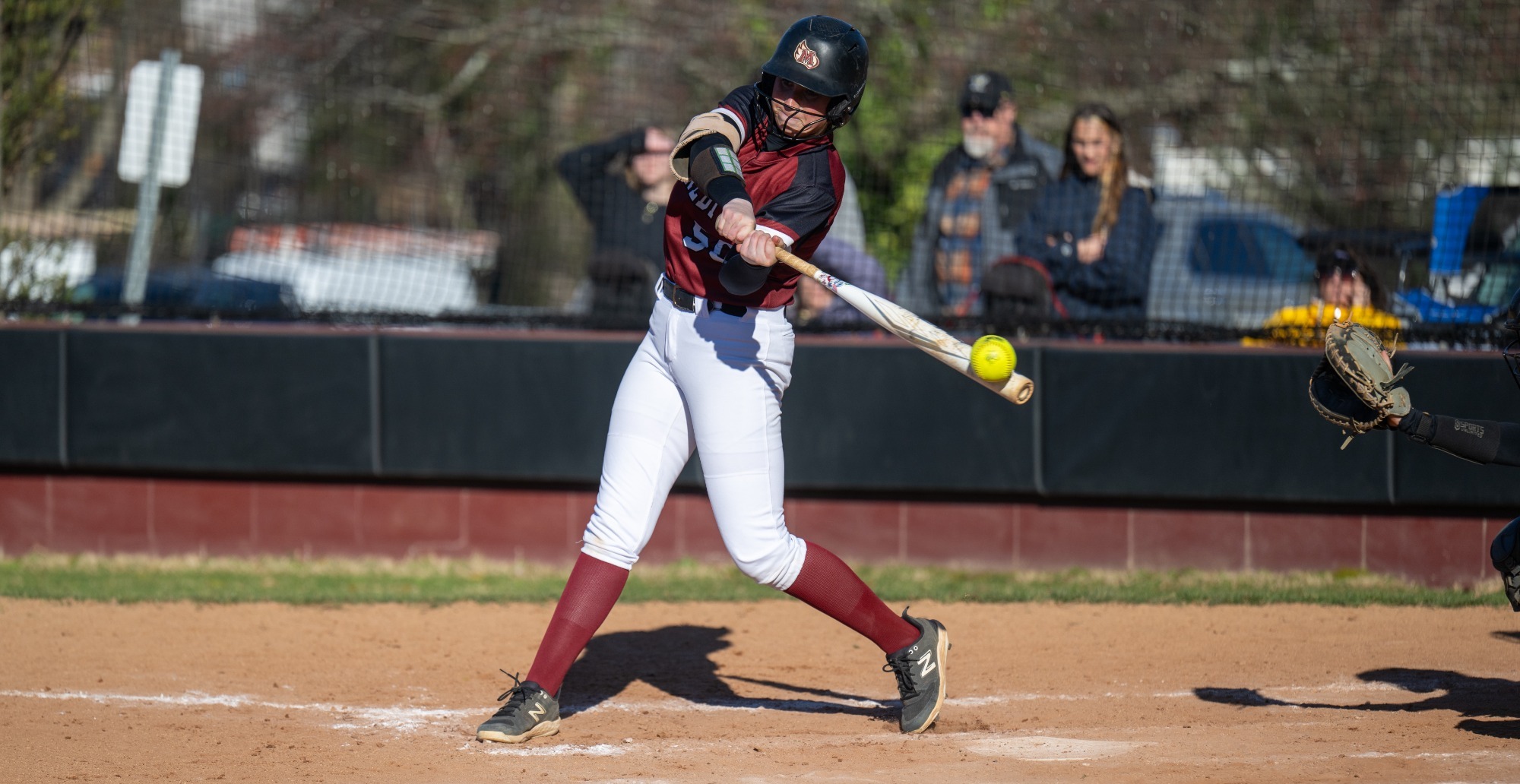 Meredith Softball Announces 2025 Schedule - Meredith College Meredith Softball Announces 2025 Schedule - Meredith College