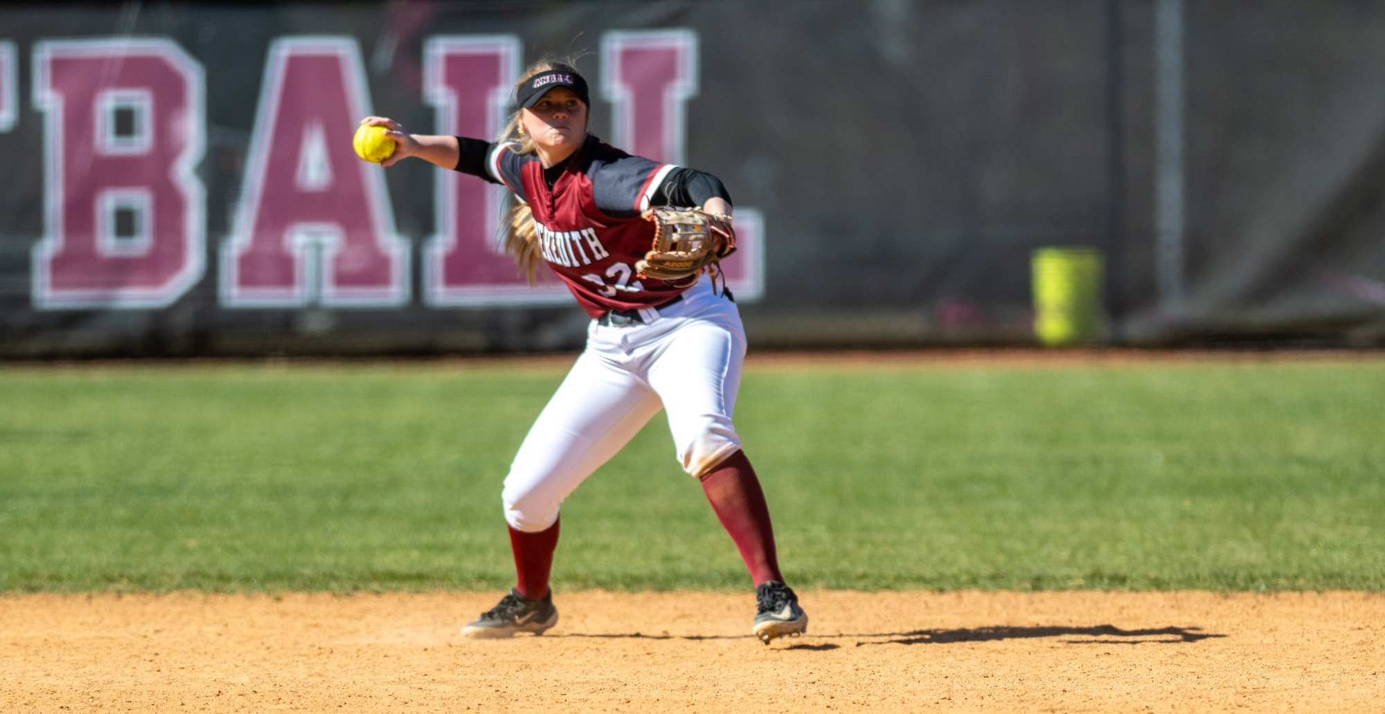 Meredith Softball Announces 2025 Schedule - Meredith College Meredith Softball Announces 2025 Schedule - Meredith College