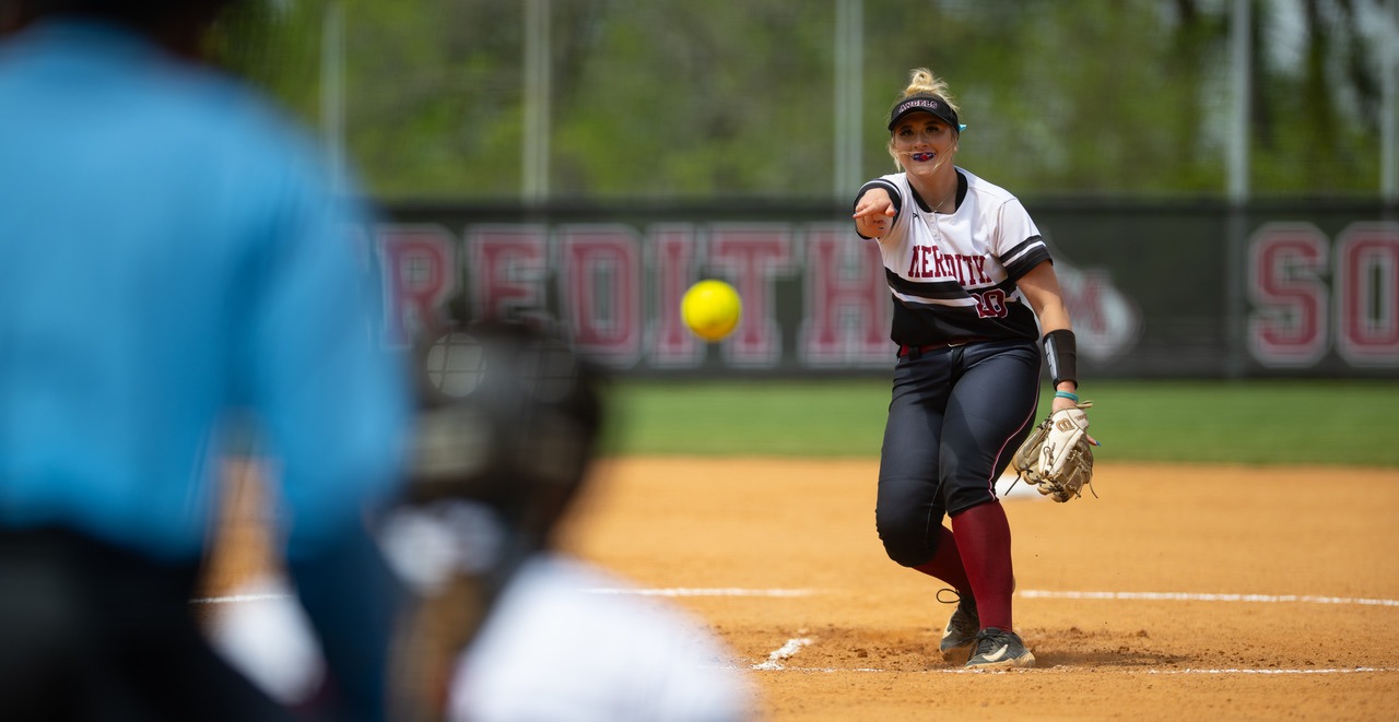 Meredith Softball Announces 2025 Schedule - Meredith College Meredith Softball Announces 2025 Schedule - Meredith College