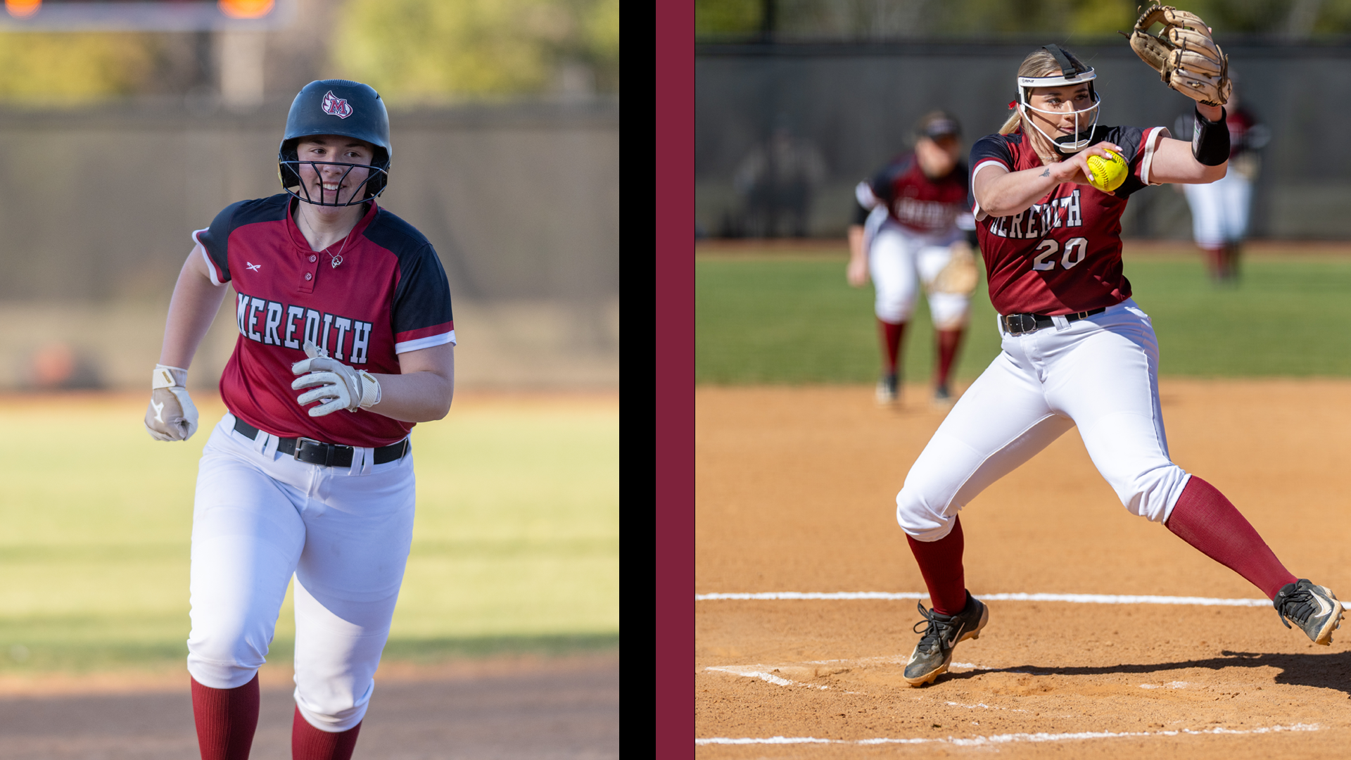 Meredith Softball Announces 2025 Schedule - Meredith College Meredith Softball Announces 2025 Schedule - Meredith College