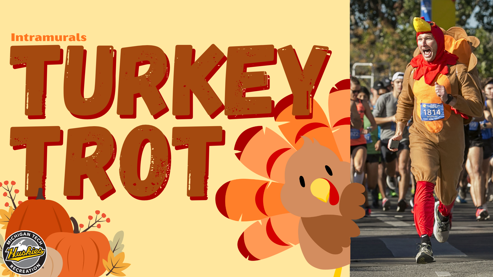 Spring 2025 Intramural Sports - Michigan Technological University ...