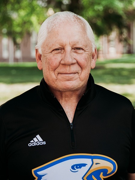 Ed McKinney - Head Coach - Women's Tennis Coaches - Midway University