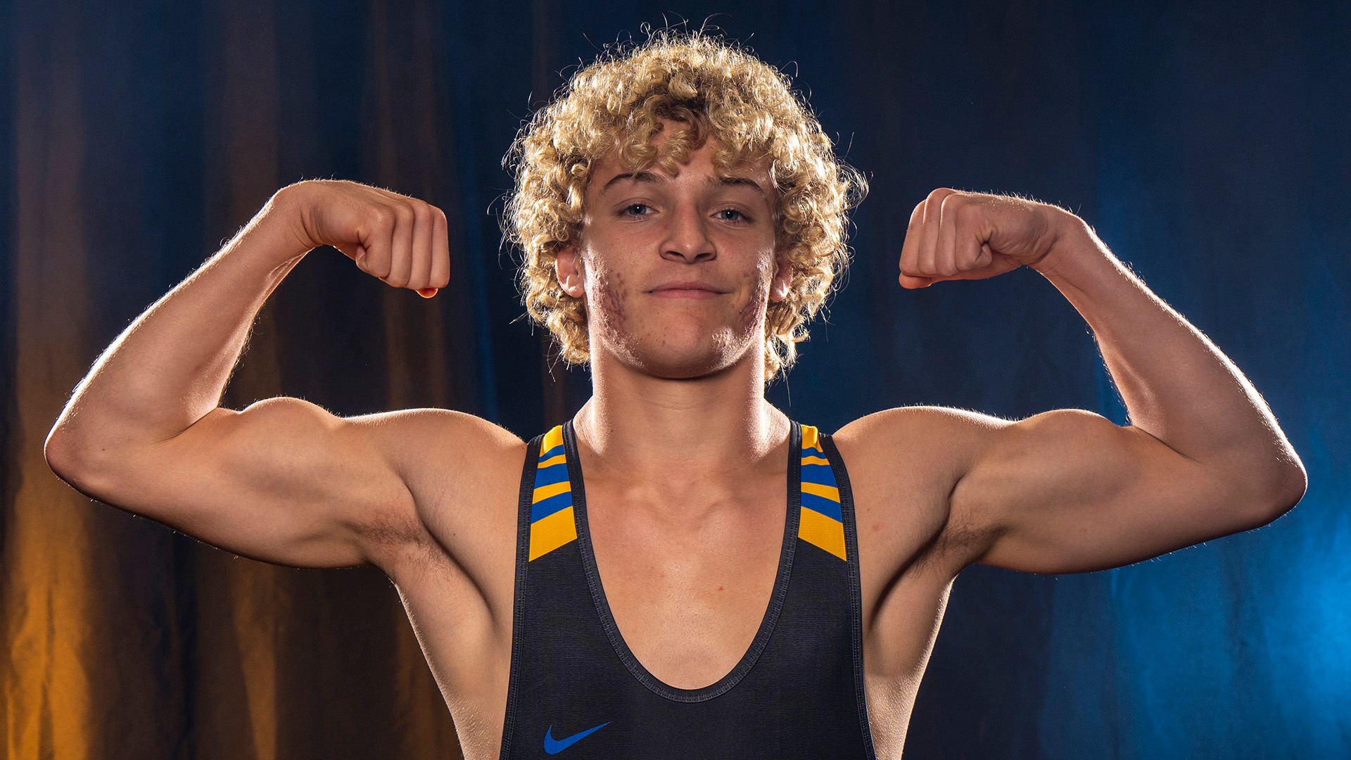 Three Midway wrestlers place at Fairmont State Invitational - Midway ...