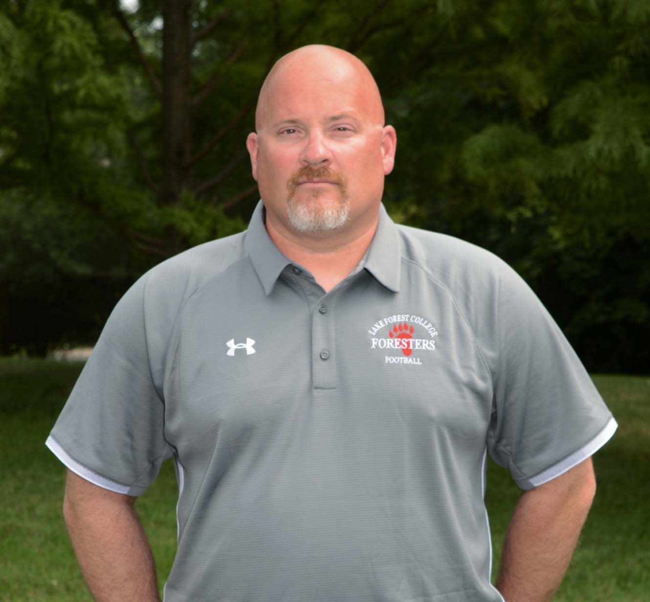 We Are the NCAA: Jim Catanzaro - Midwest Conference