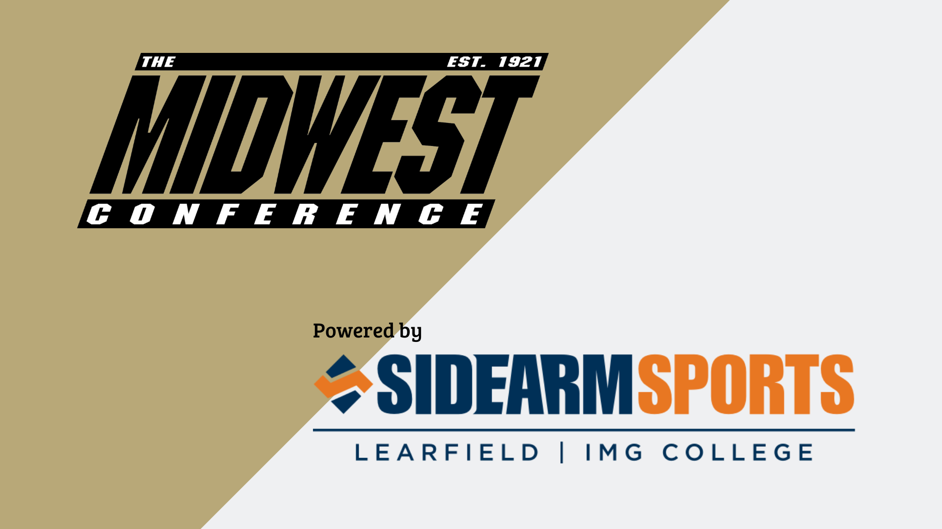 MWC Launches Website Redesign - Midwest Conference