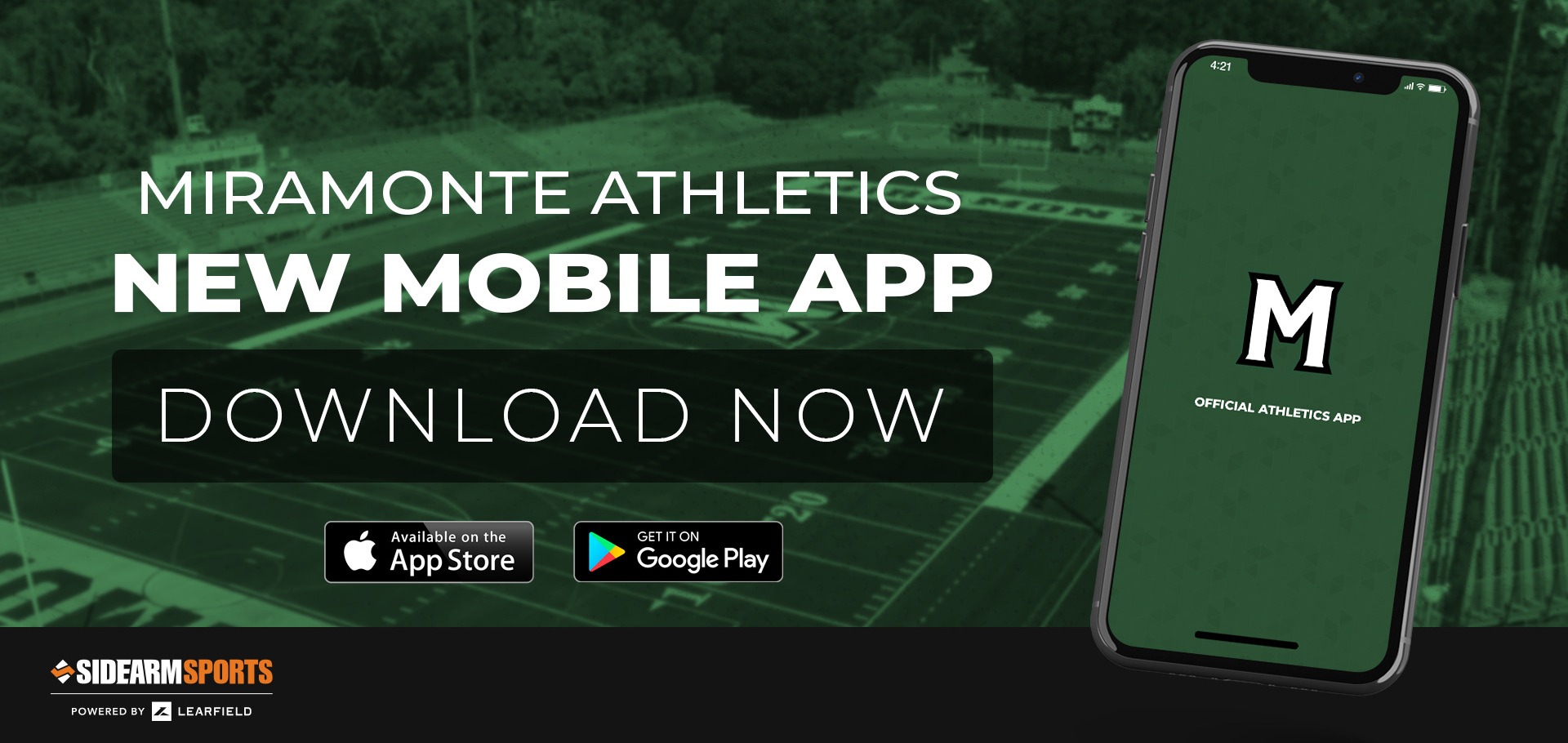 Miramonte High School Athletics Launches Official "GO MATS" Athletics ...