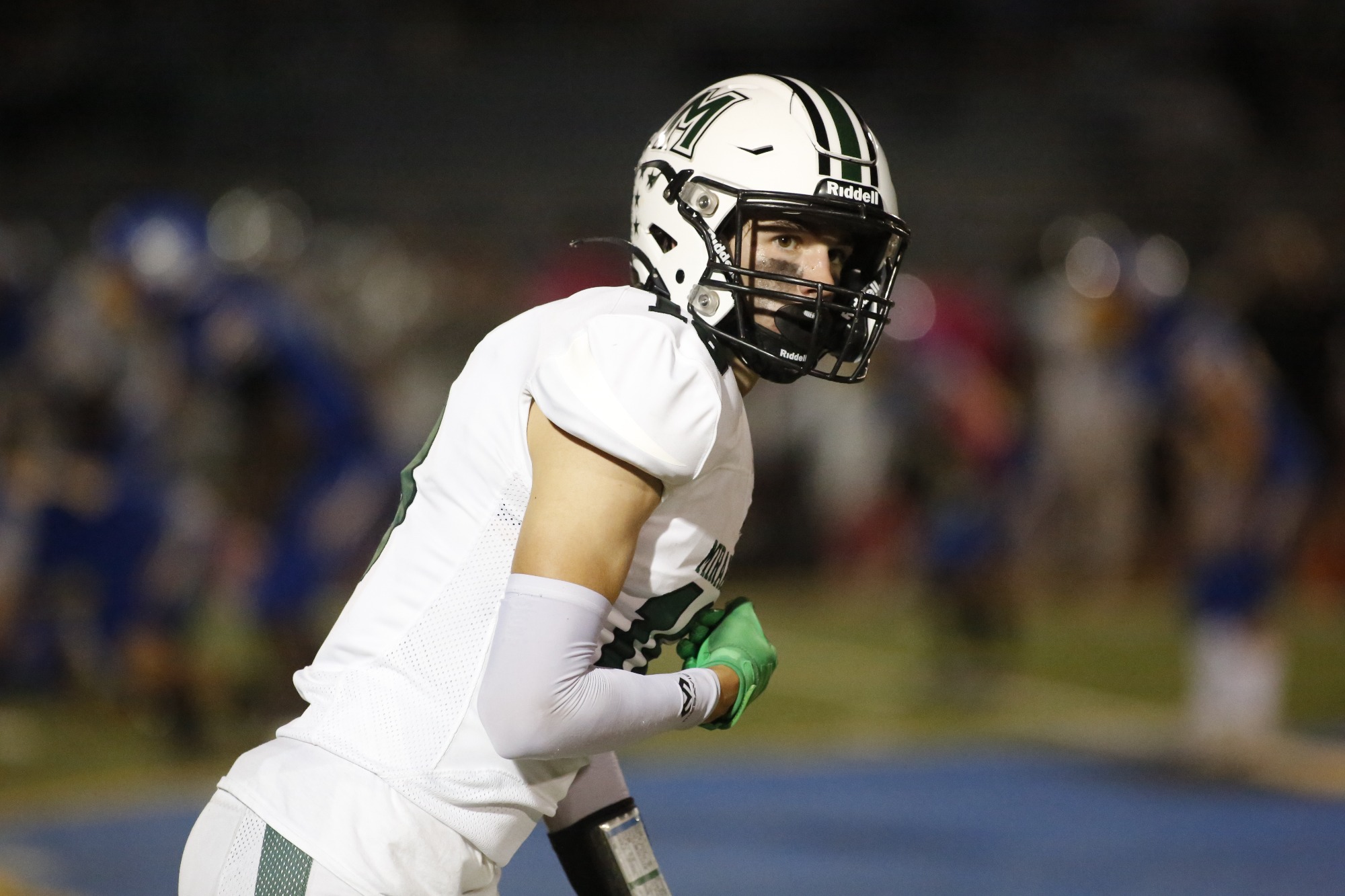 Las Lomas Beats Miramonte in DAL Football Regular Season Finale ...