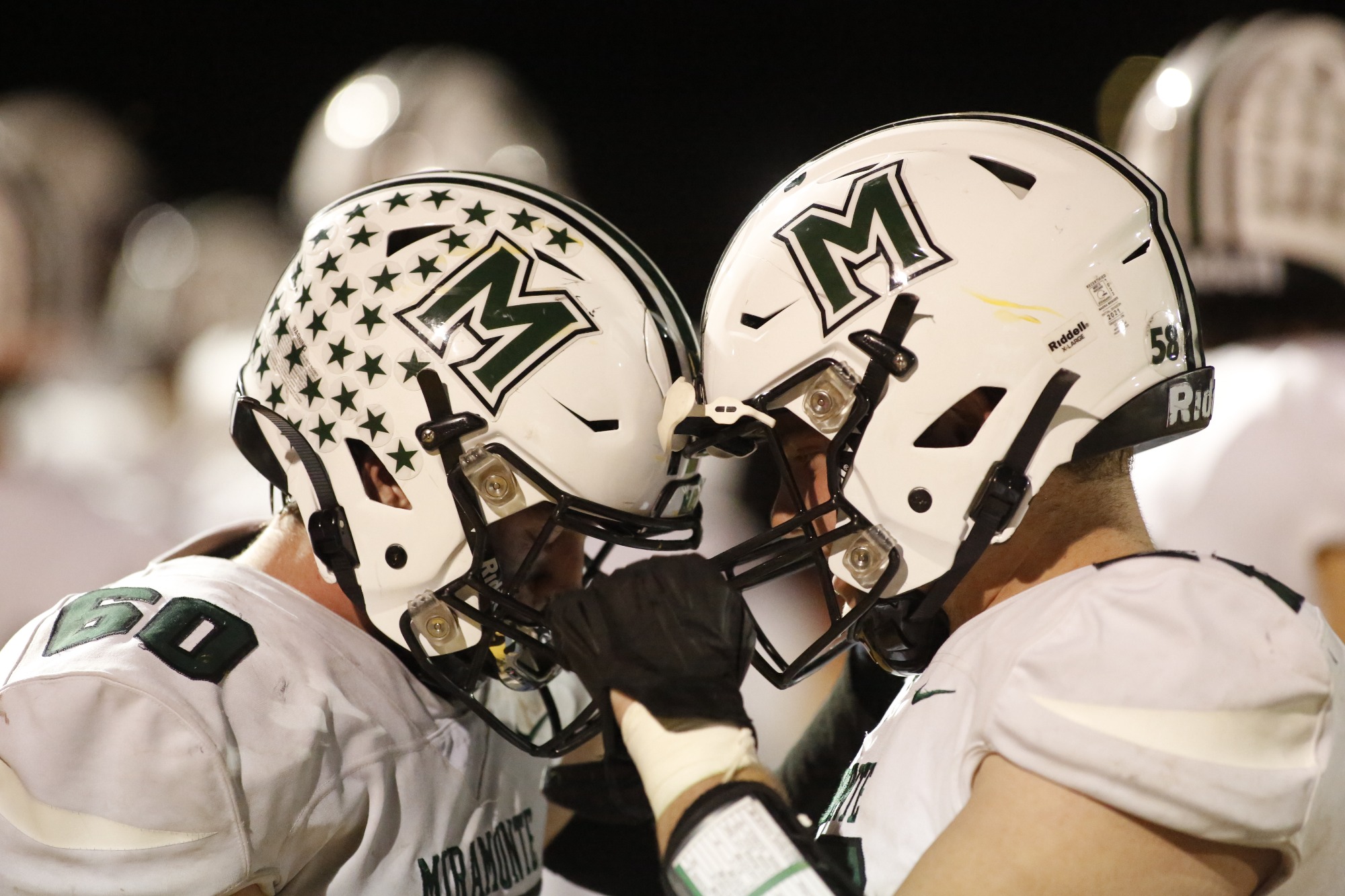 Weekly Athletics Update: 10/23/23 - Miramonte High School