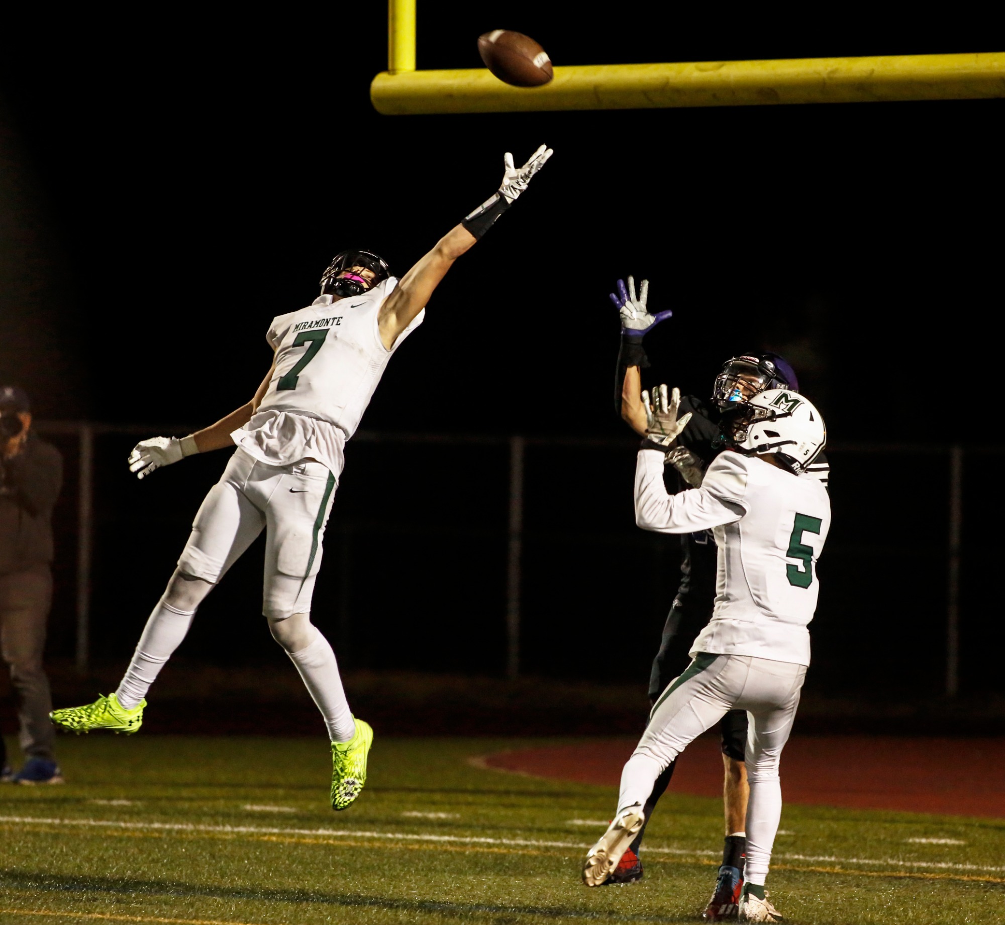 Miramonte Athletics Debuts New SIDEARM Sports Website - Miramonte High ...