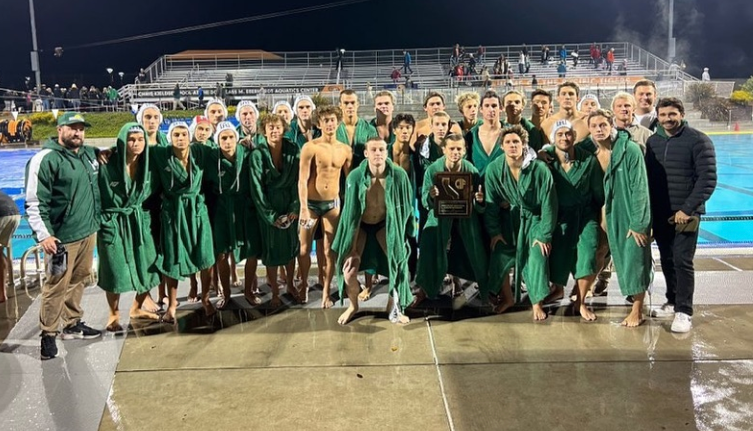 Bay Area water polo primer — top boys and girls players, teams ...