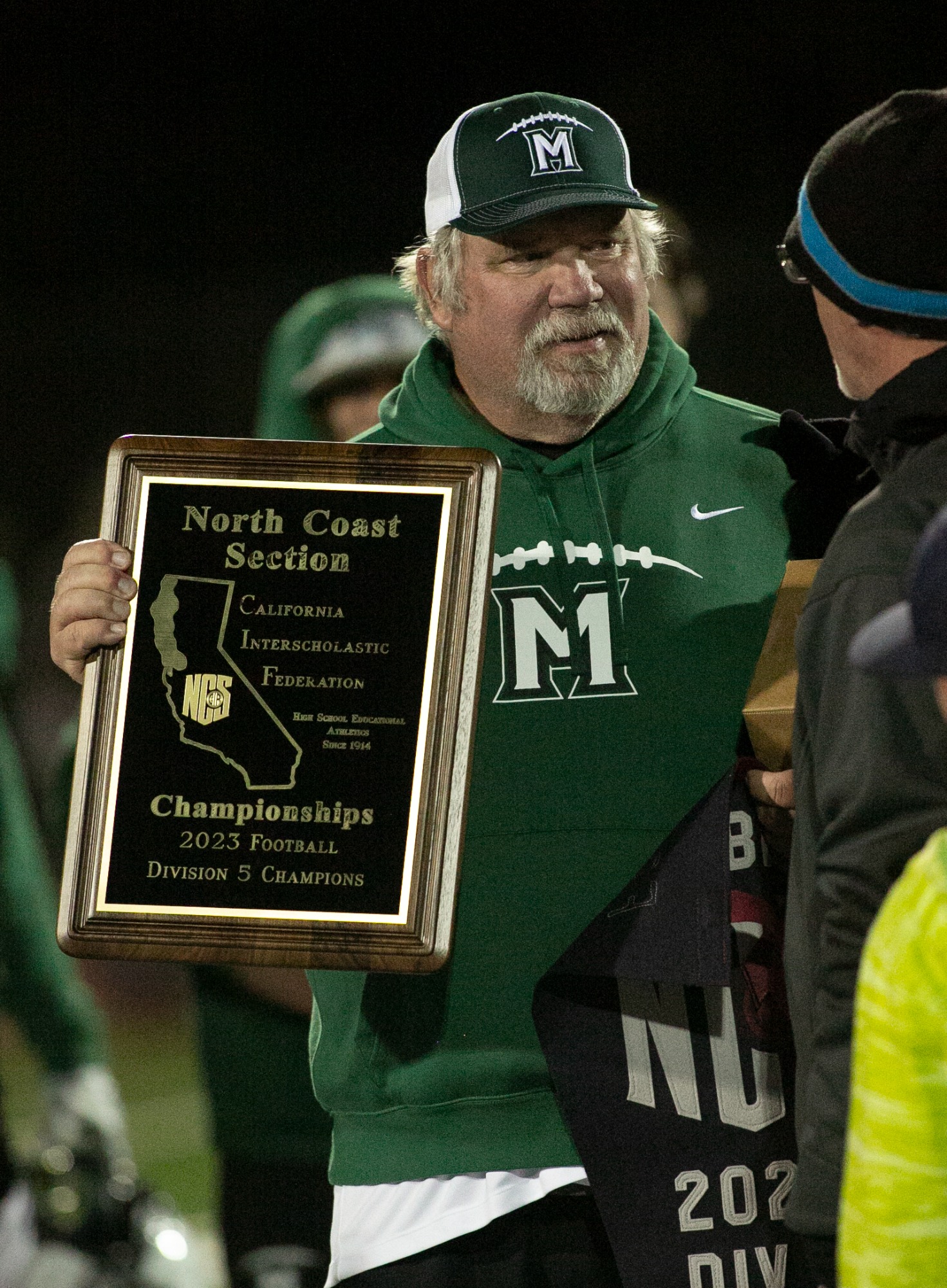 Miramonte Athletics Debuts New SIDEARM Sports Website - Miramonte High ...