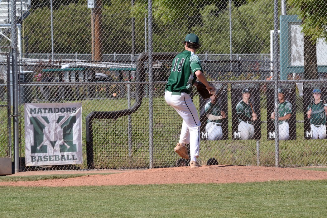 Early success and potential shown by Lamorinda baseball teams ...