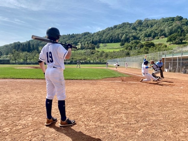 Skip Teague takes over as Head Varsity Baseball Coach - Miramonte High ...