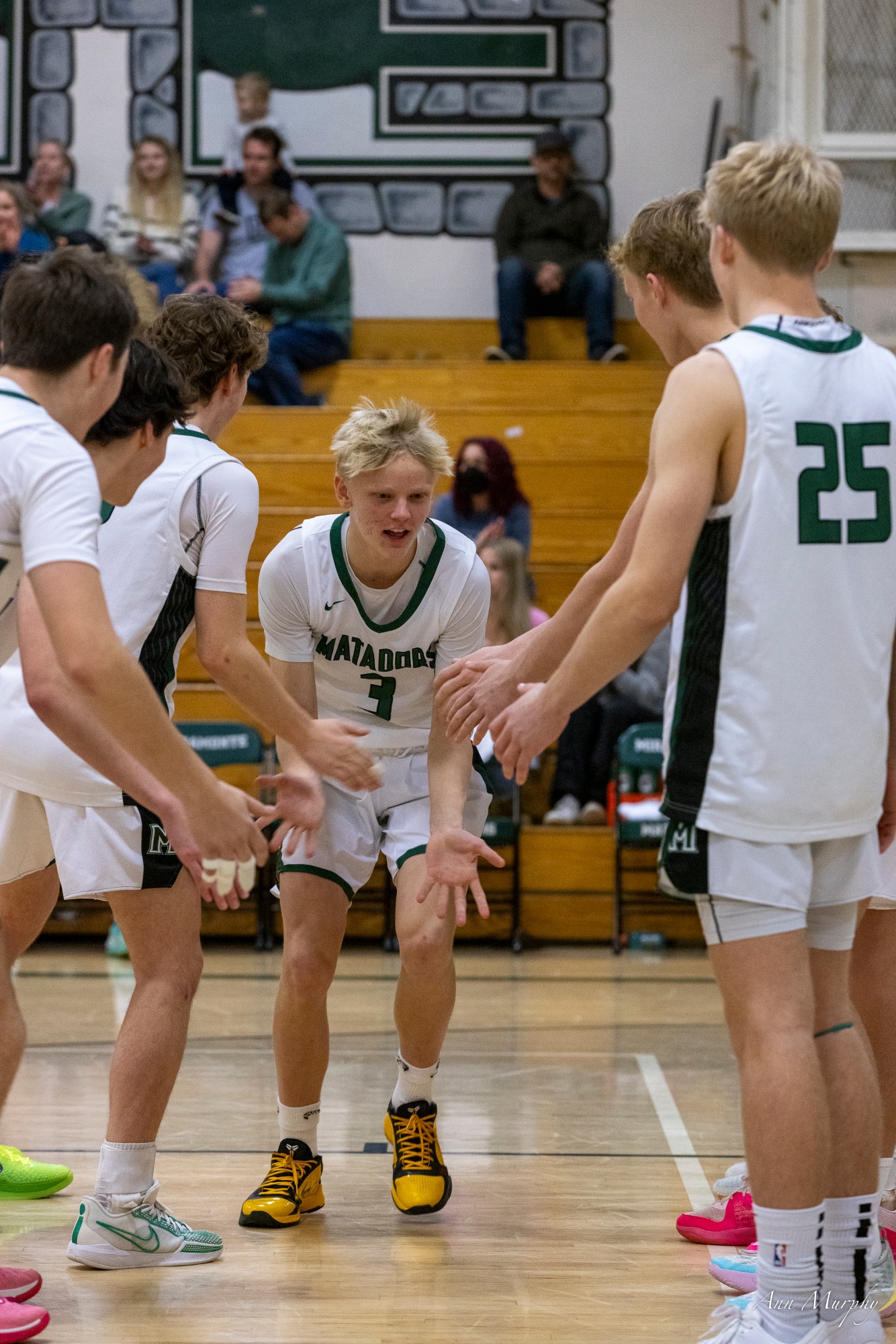 In thrilling fashion, Campolindo turns backs rival Miramonte ...