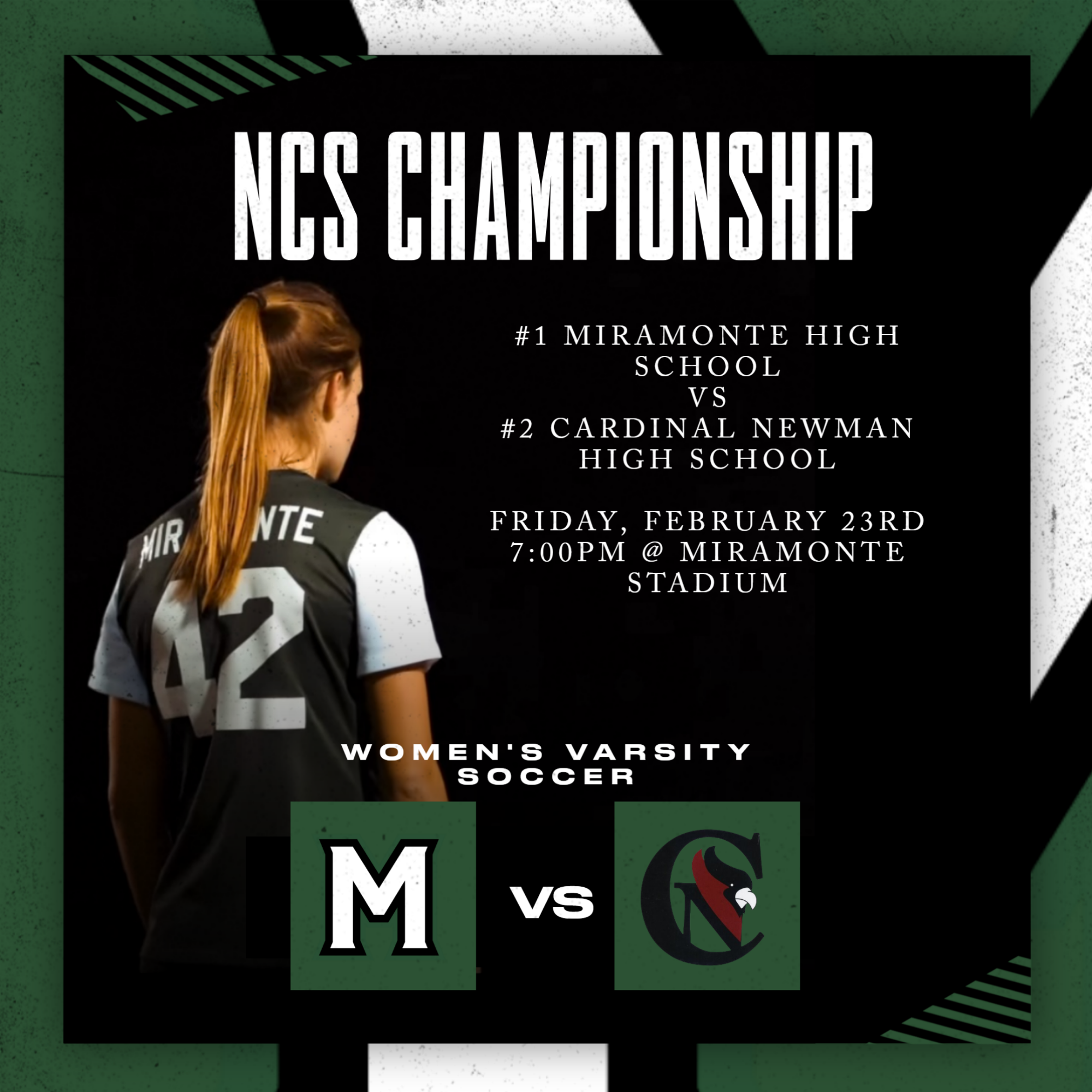 #1 Miramonte Women's Soccer advances to NCS Championship - Miramonte ...