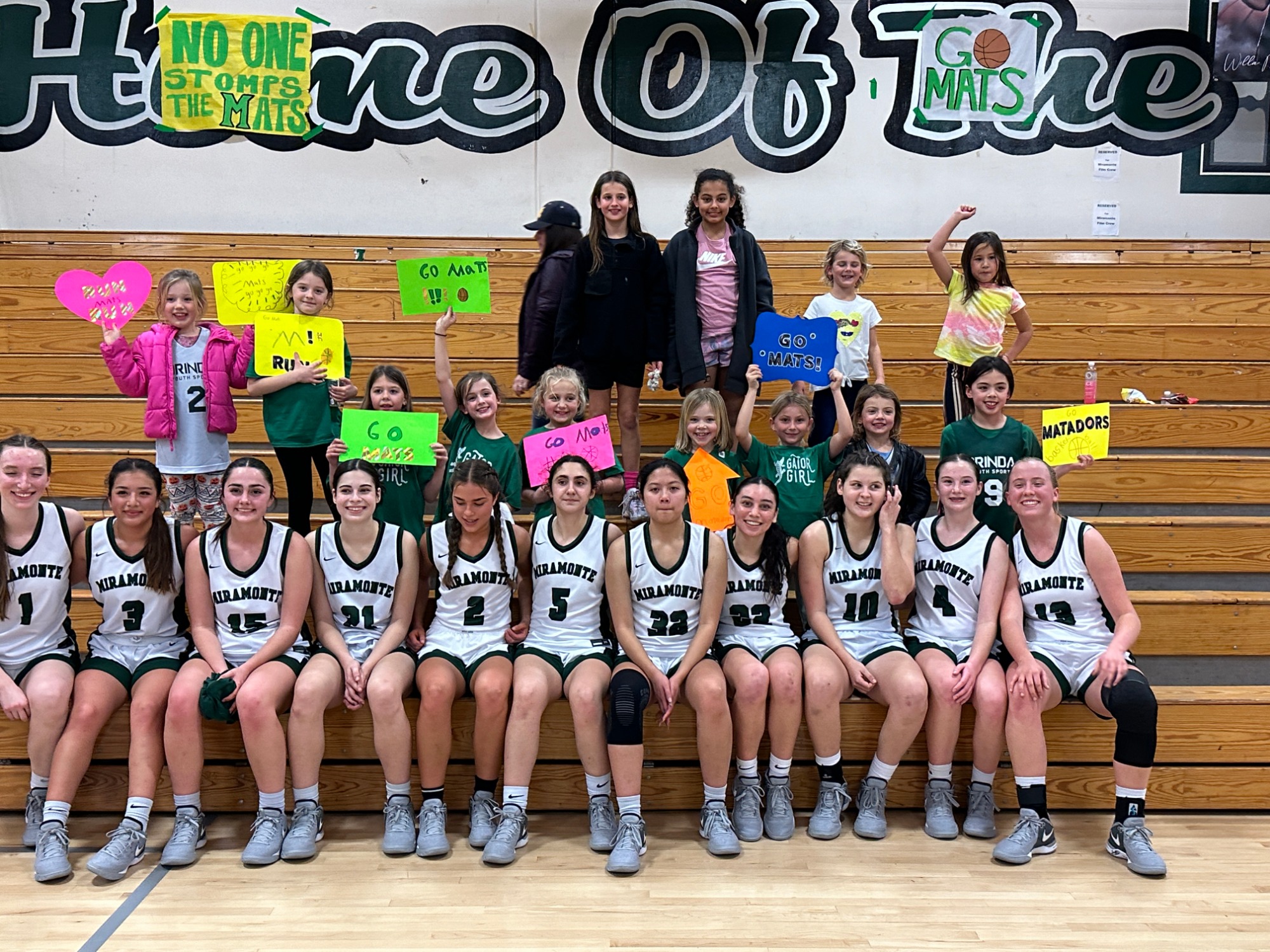 East Bay’s Sabrina Ionescu delivers win with one of greatest shots in ...