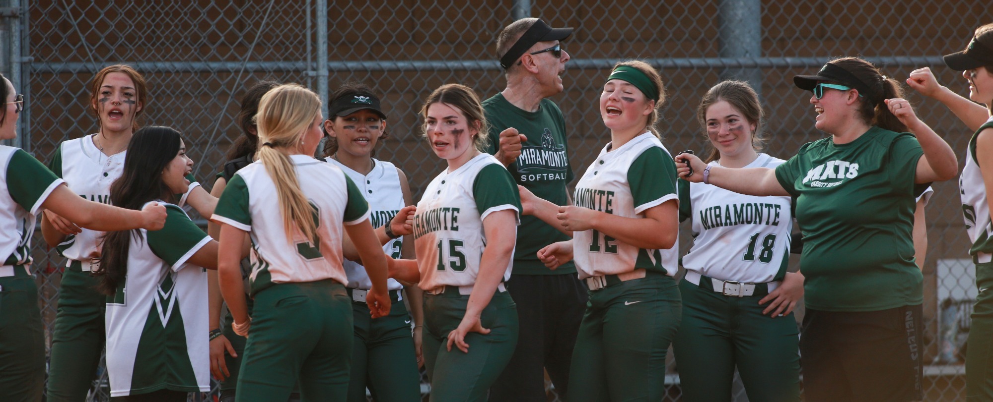Big Third Inning Plates Seven Runs, Helps Matadors Complete Come From ...
