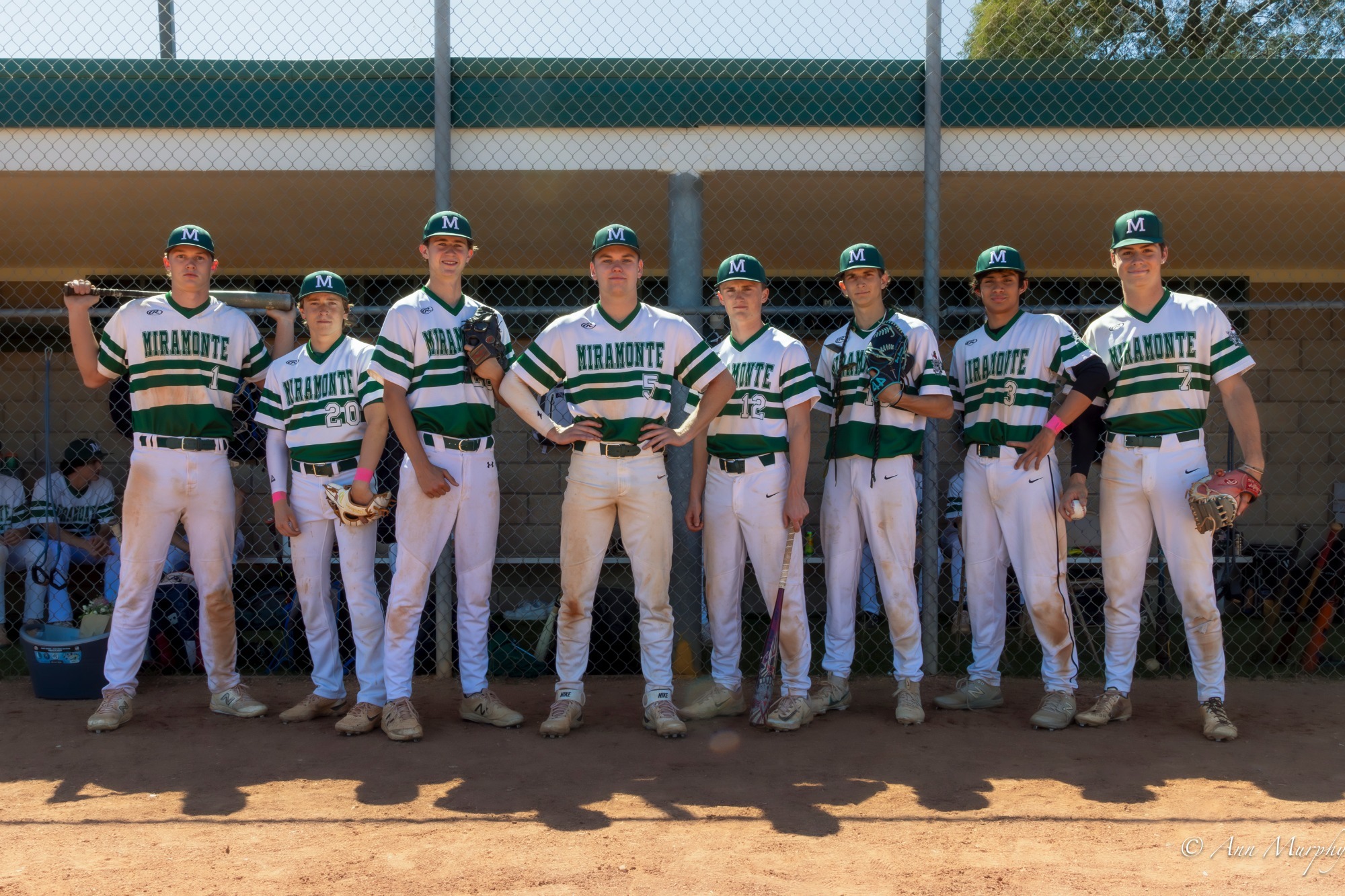 Brody Bornstein throws complete game shutout; Joe Shallat knocks in go ...