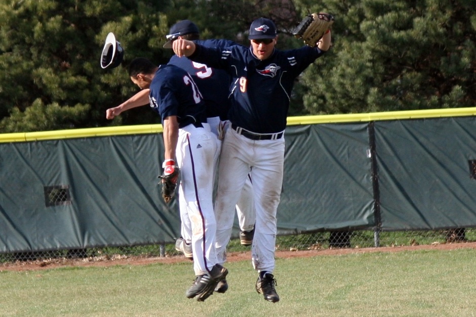 Darrell Huffman - Baseball - MidAmerica Nazarene