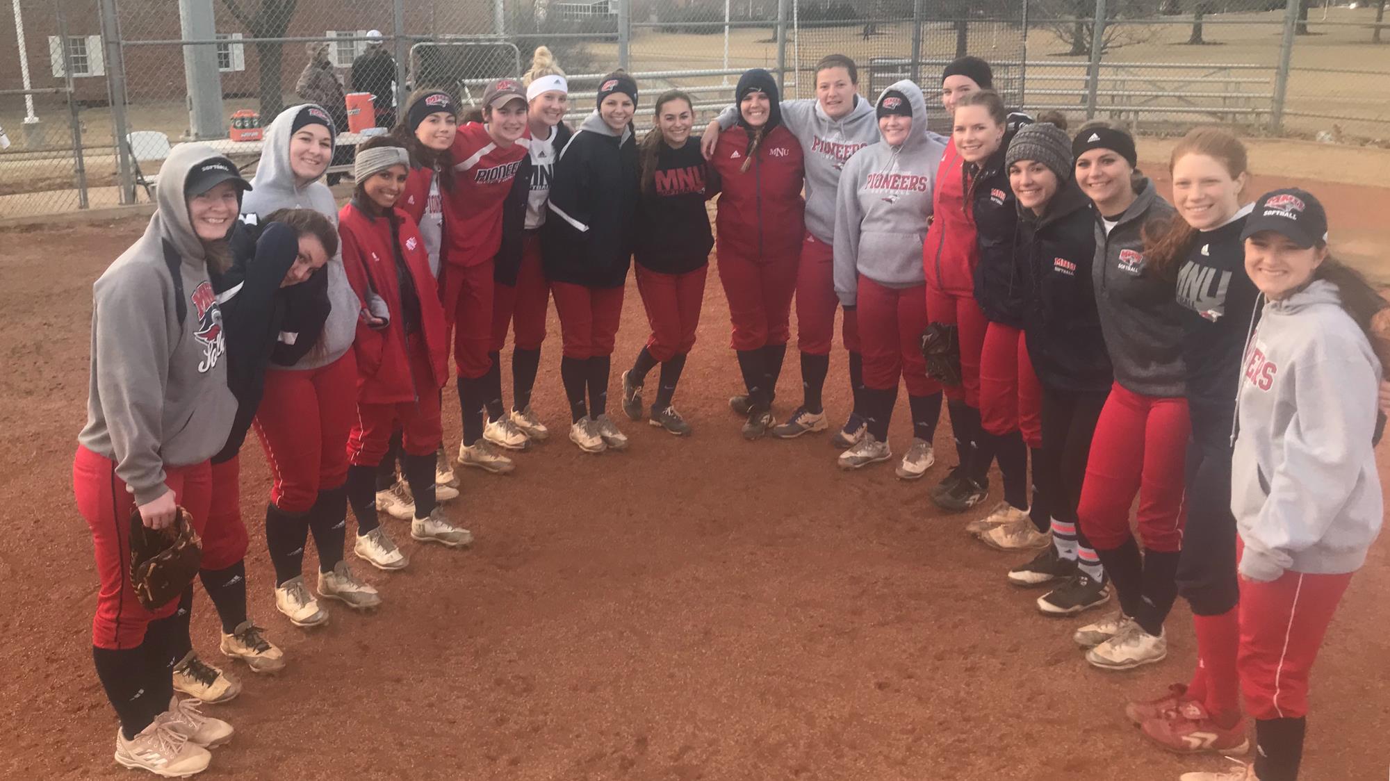 Taylor Creason - Softball - MidAmerica Nazarene