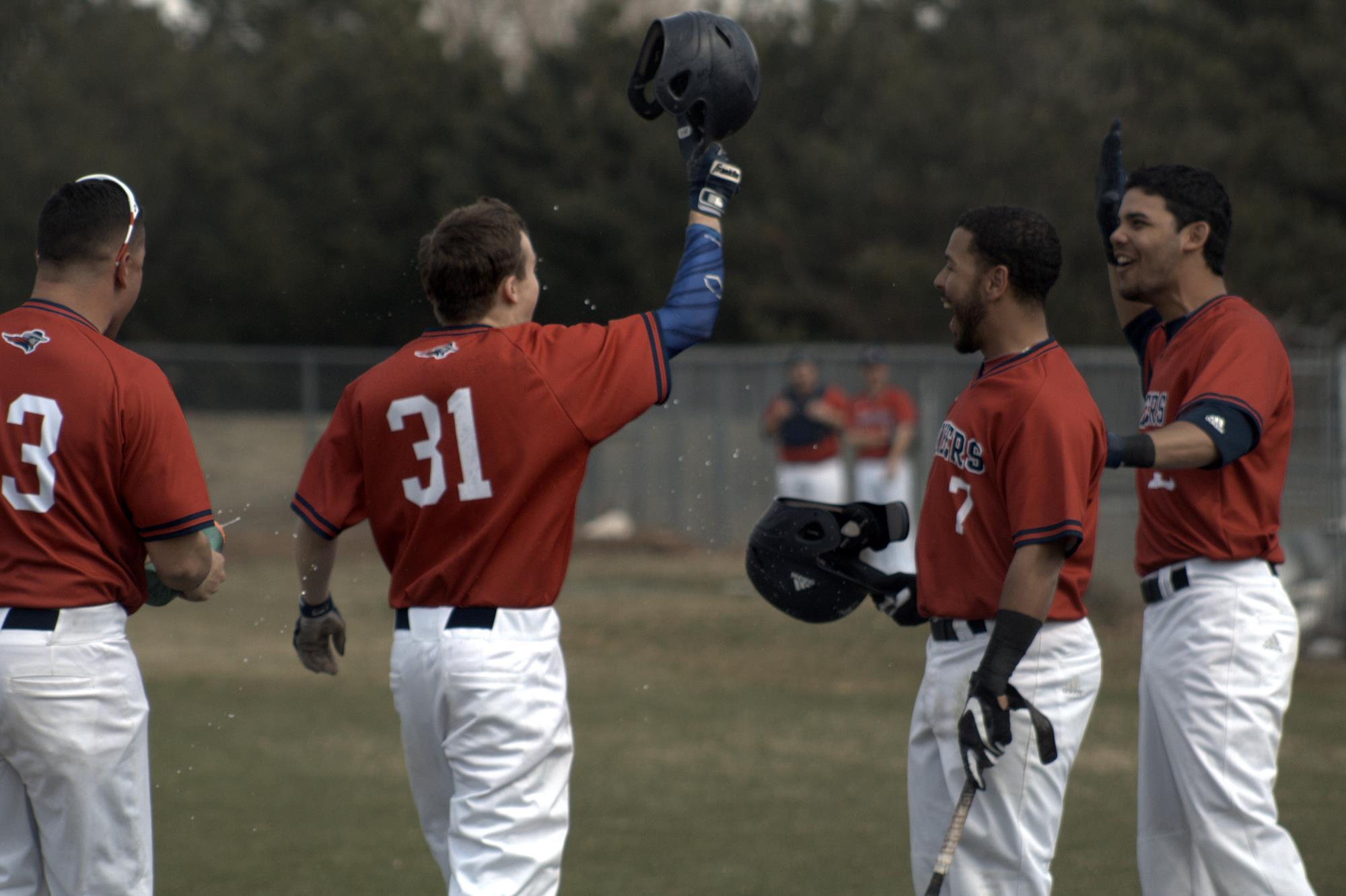 Will Morris - Baseball - MidAmerica Nazarene