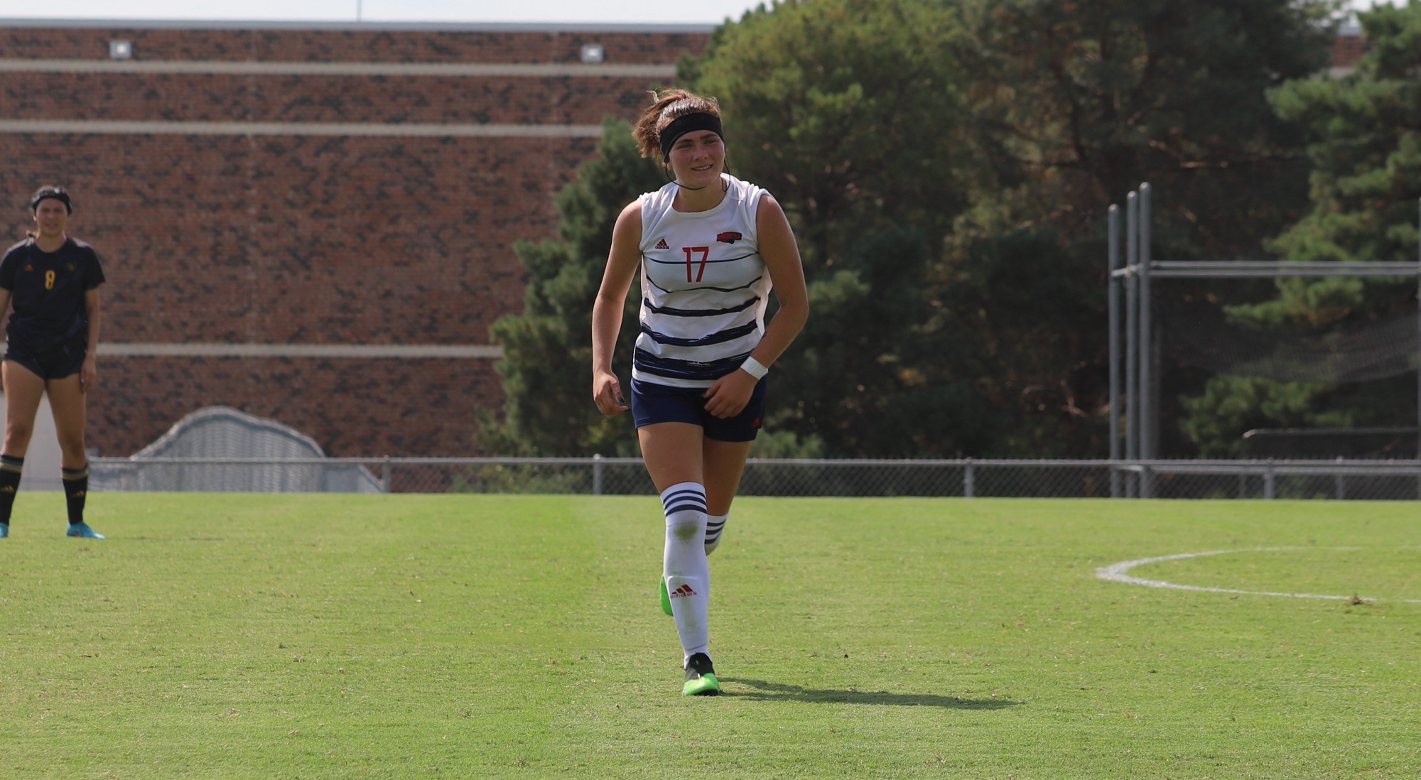 Sarah Assumma - Soccer (W) - MidAmerica Nazarene