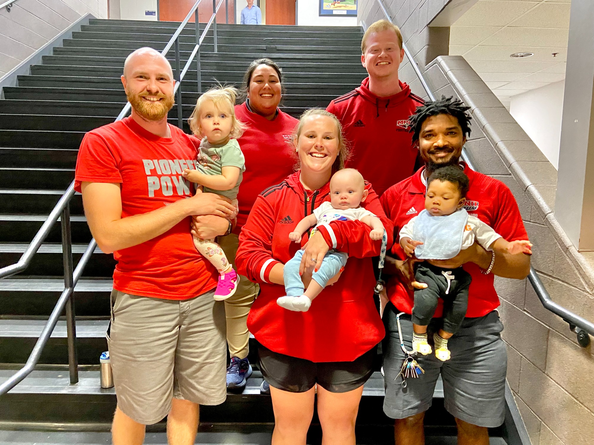 Athletic Trainers Appreciation Week - MidAmerica Nazarene